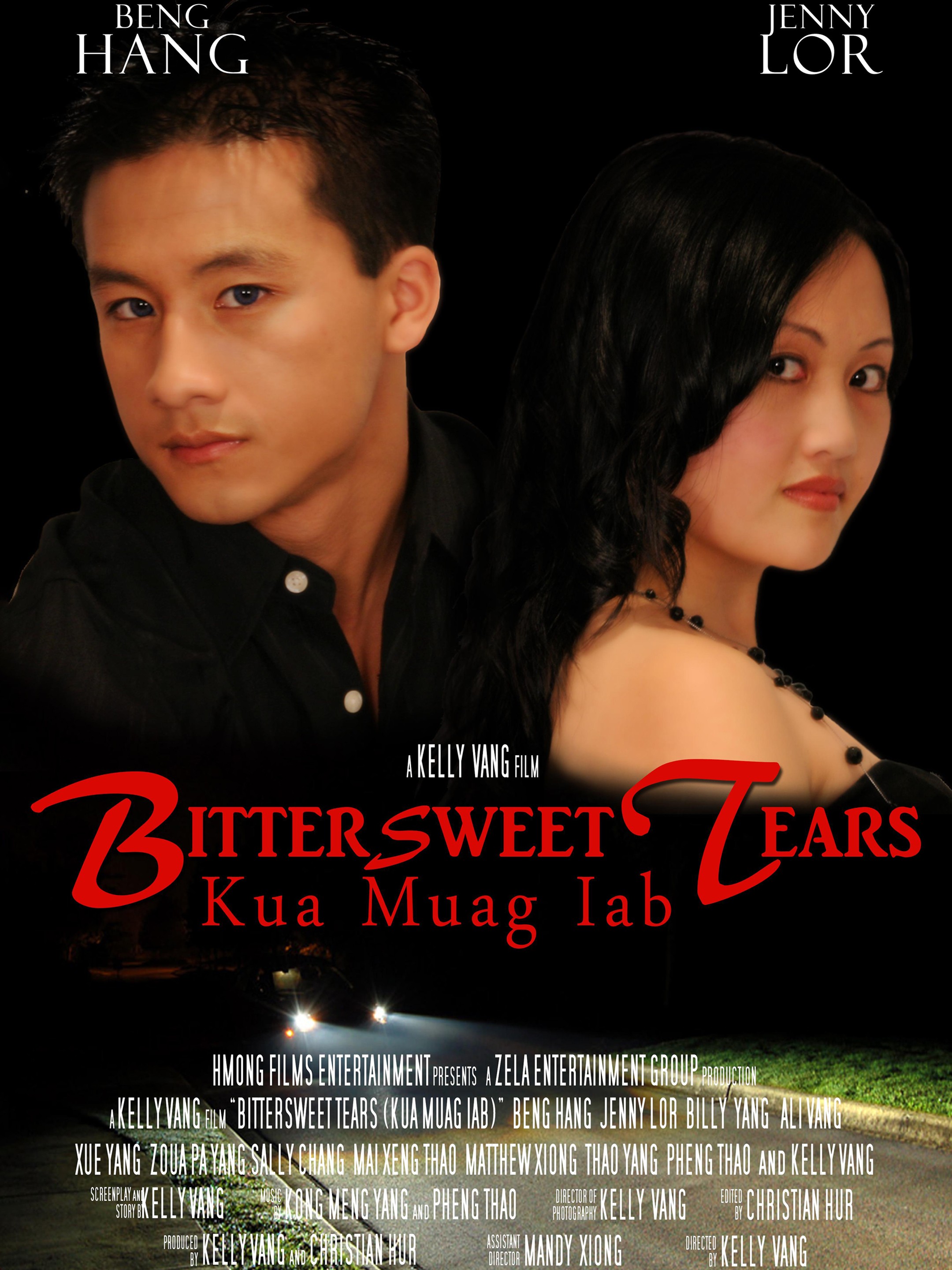 Bittersweet Tears Pictures | Rotten Tomatoes