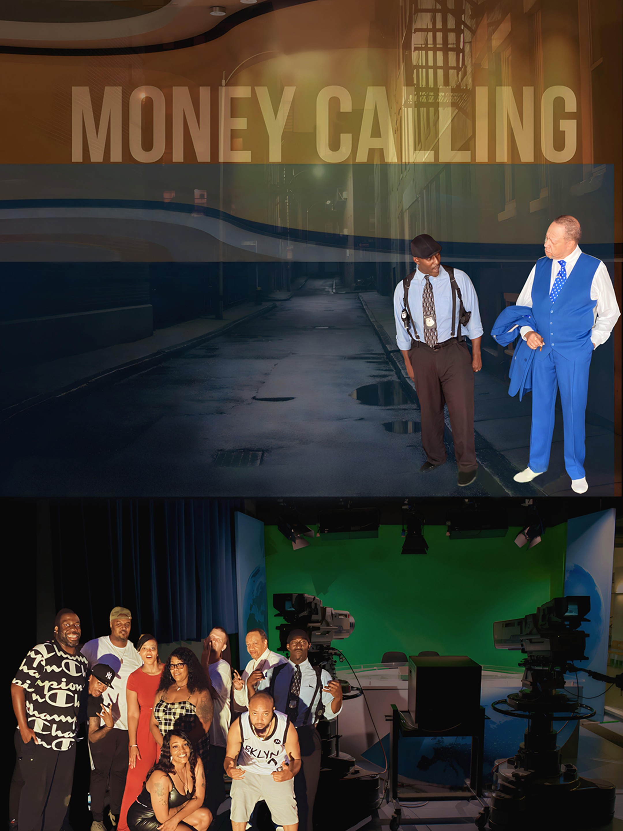 Money Calling Pictures | Rotten Tomatoes