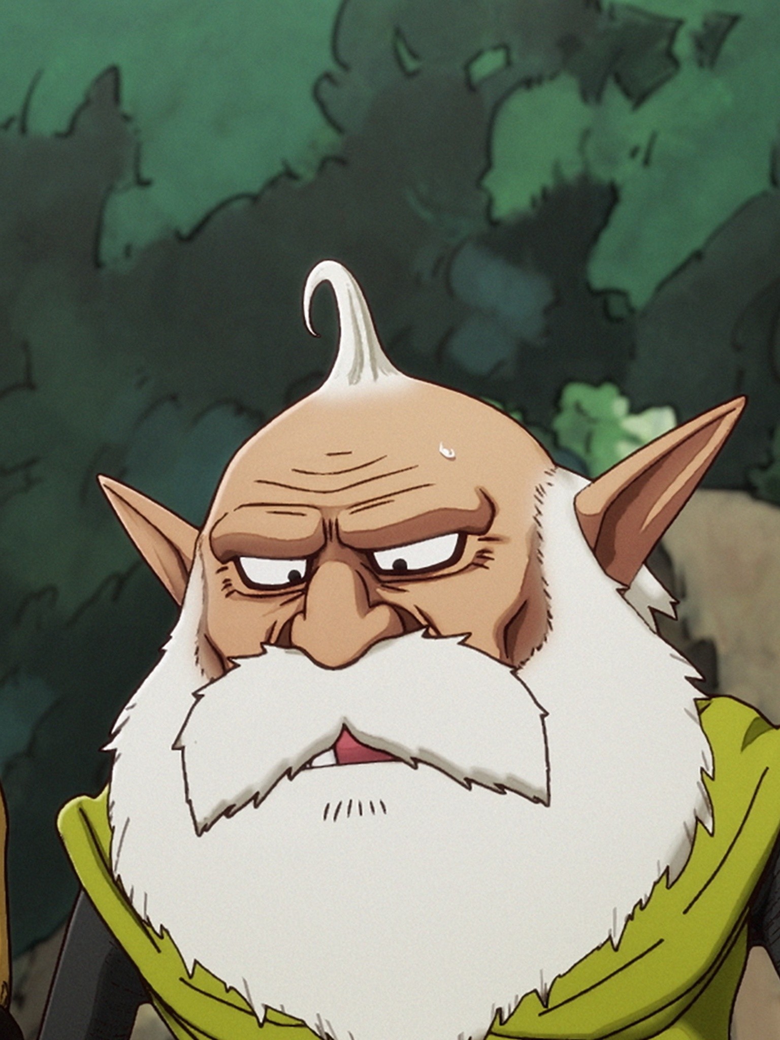 The Story of the Angel Hero: Operation: Sneak Into the Capital ...