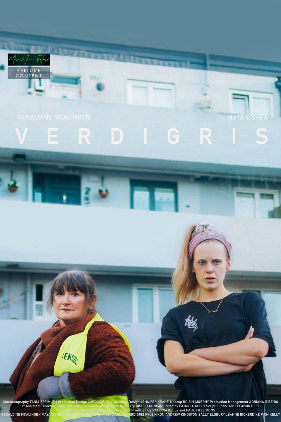Verdigris Pictures | Rotten Tomatoes