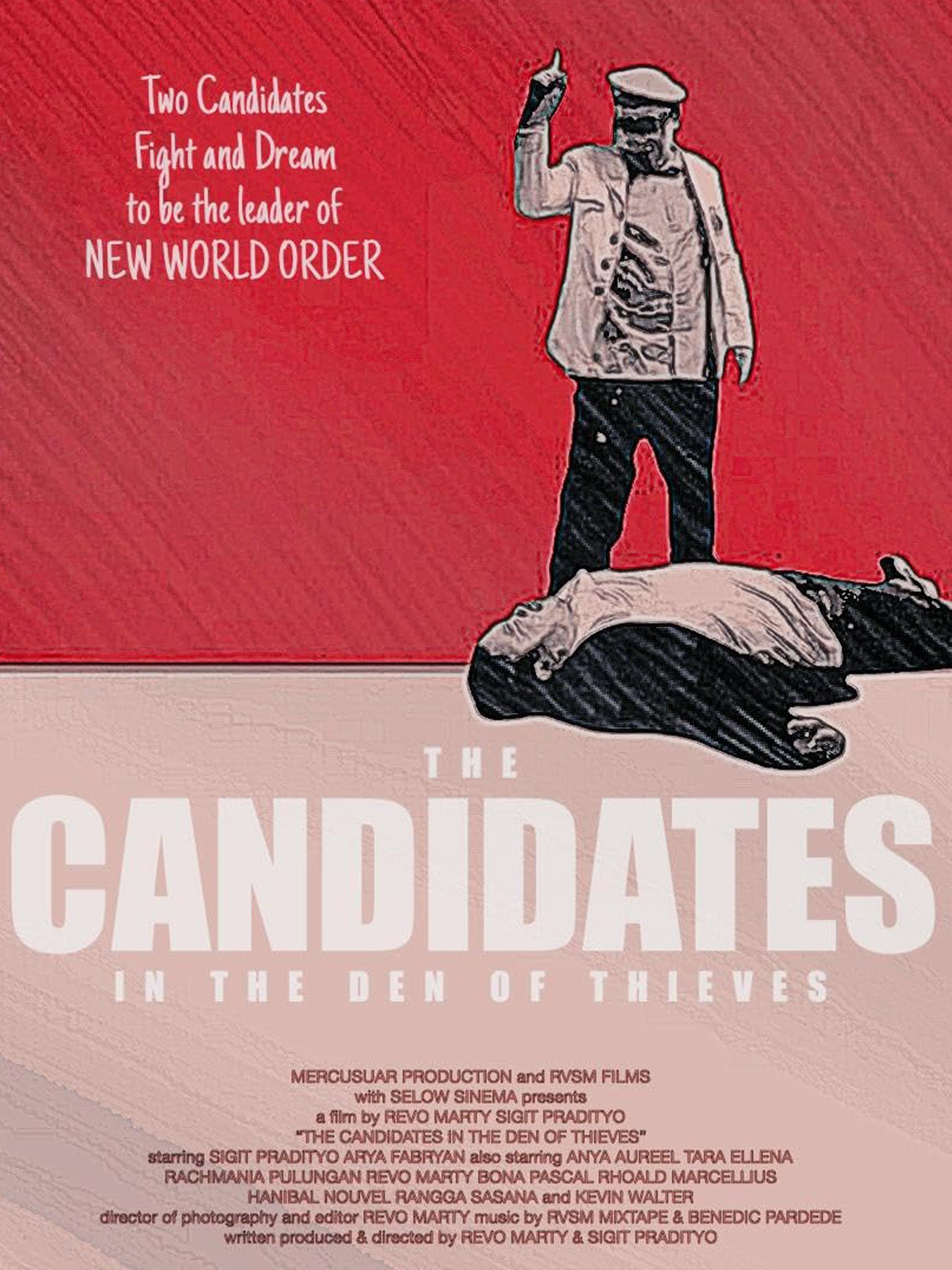 The Candidates in the Den of Thieves Pictures | Rotten Tomatoes