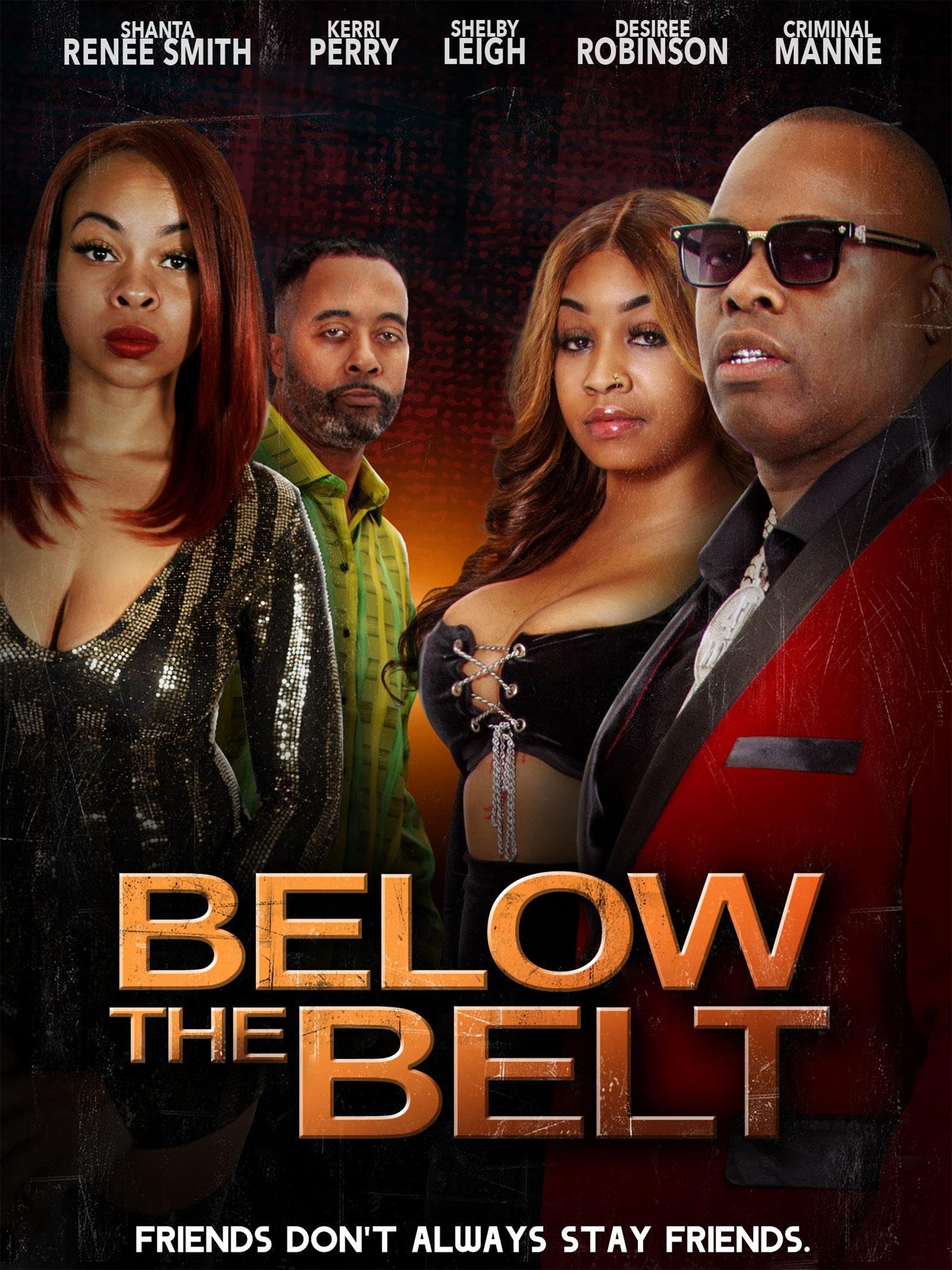 Below The Belt Pictures | Rotten Tomatoes