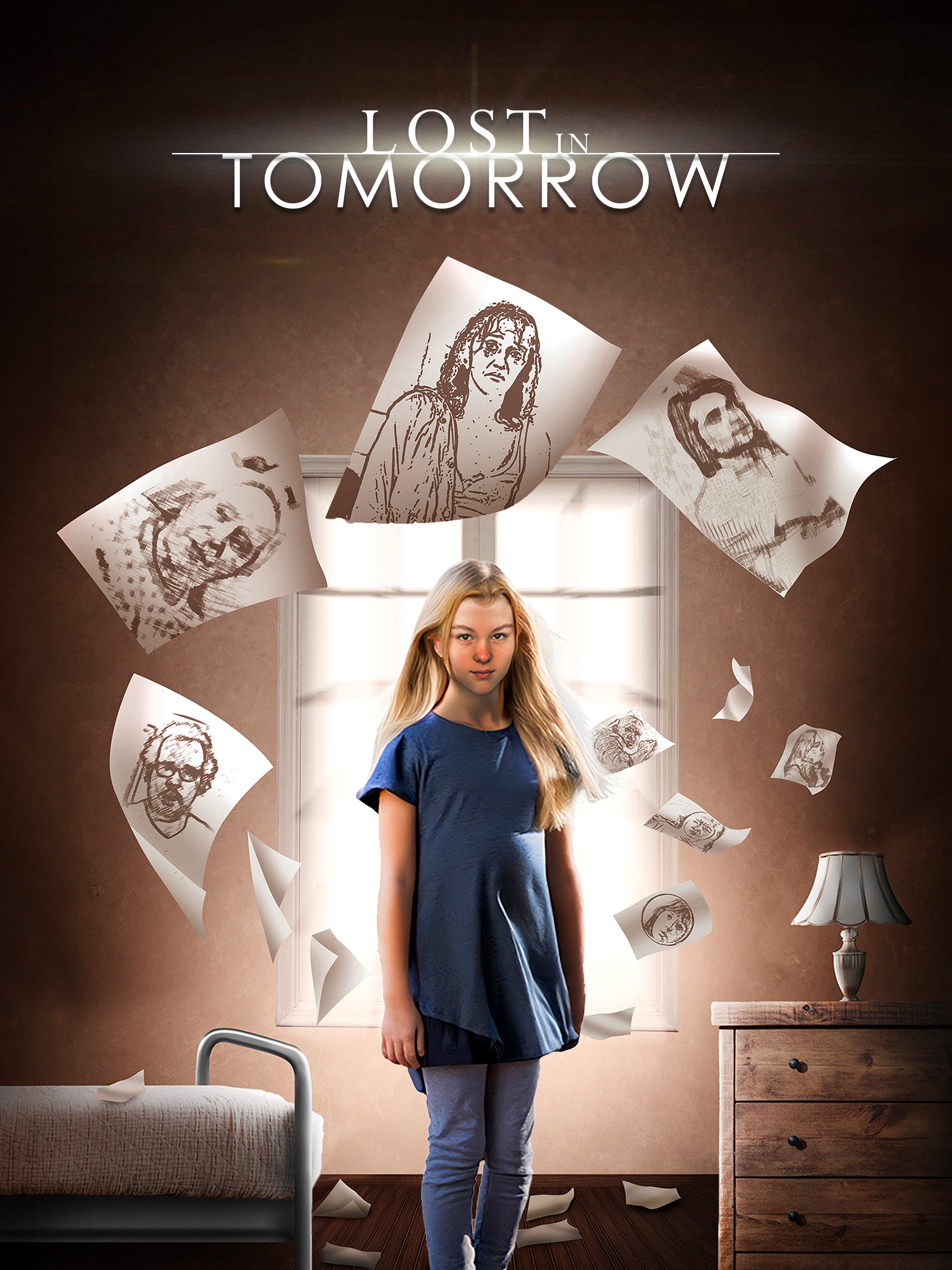 Lost in Tomorrow Pictures | Rotten Tomatoes