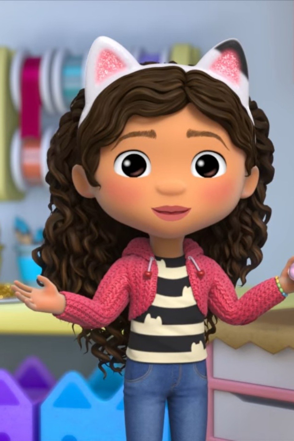 Silly Kitty Cubes Pictures | Rotten Tomatoes