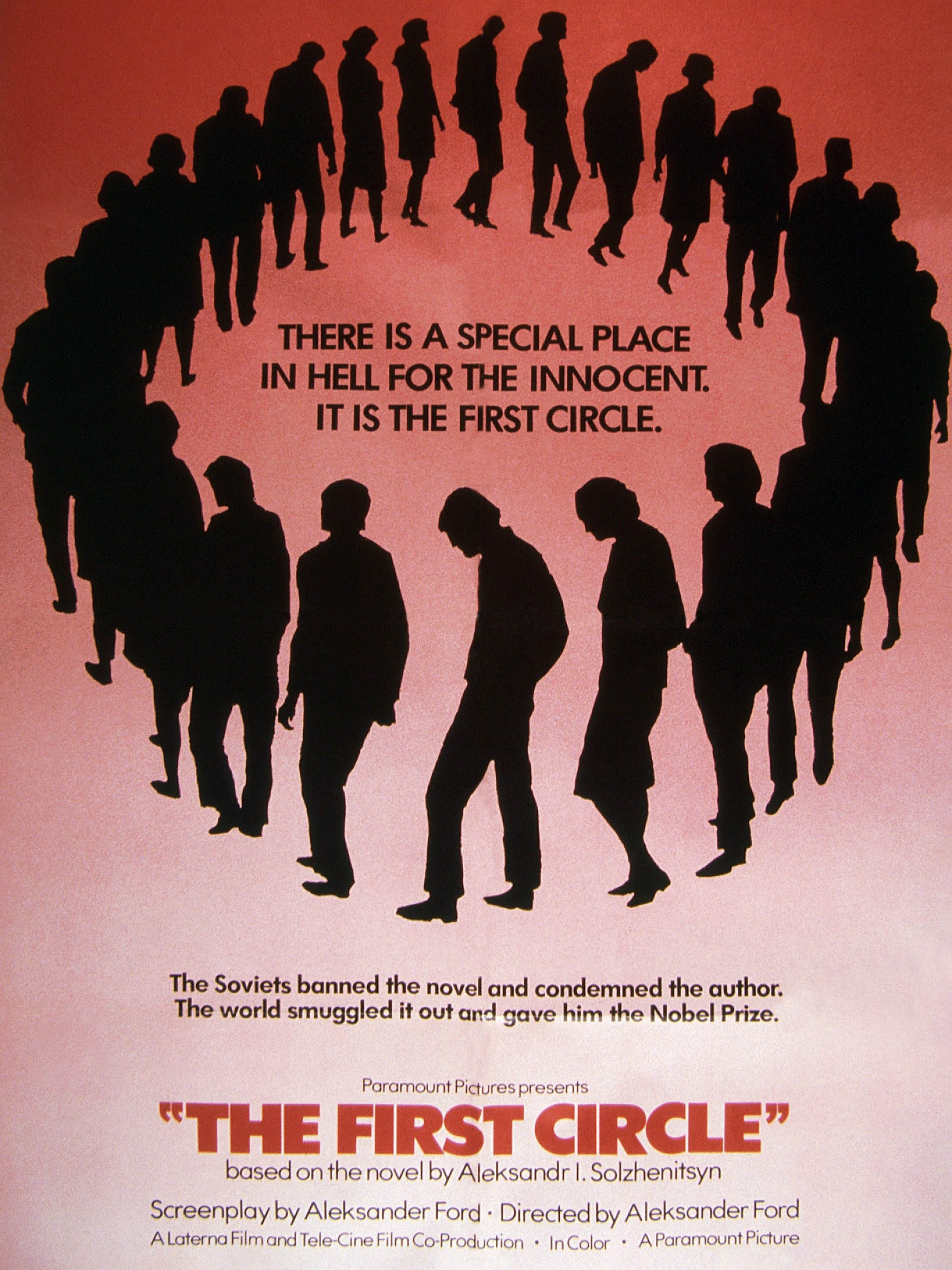 The First Circle | Rotten Tomatoes