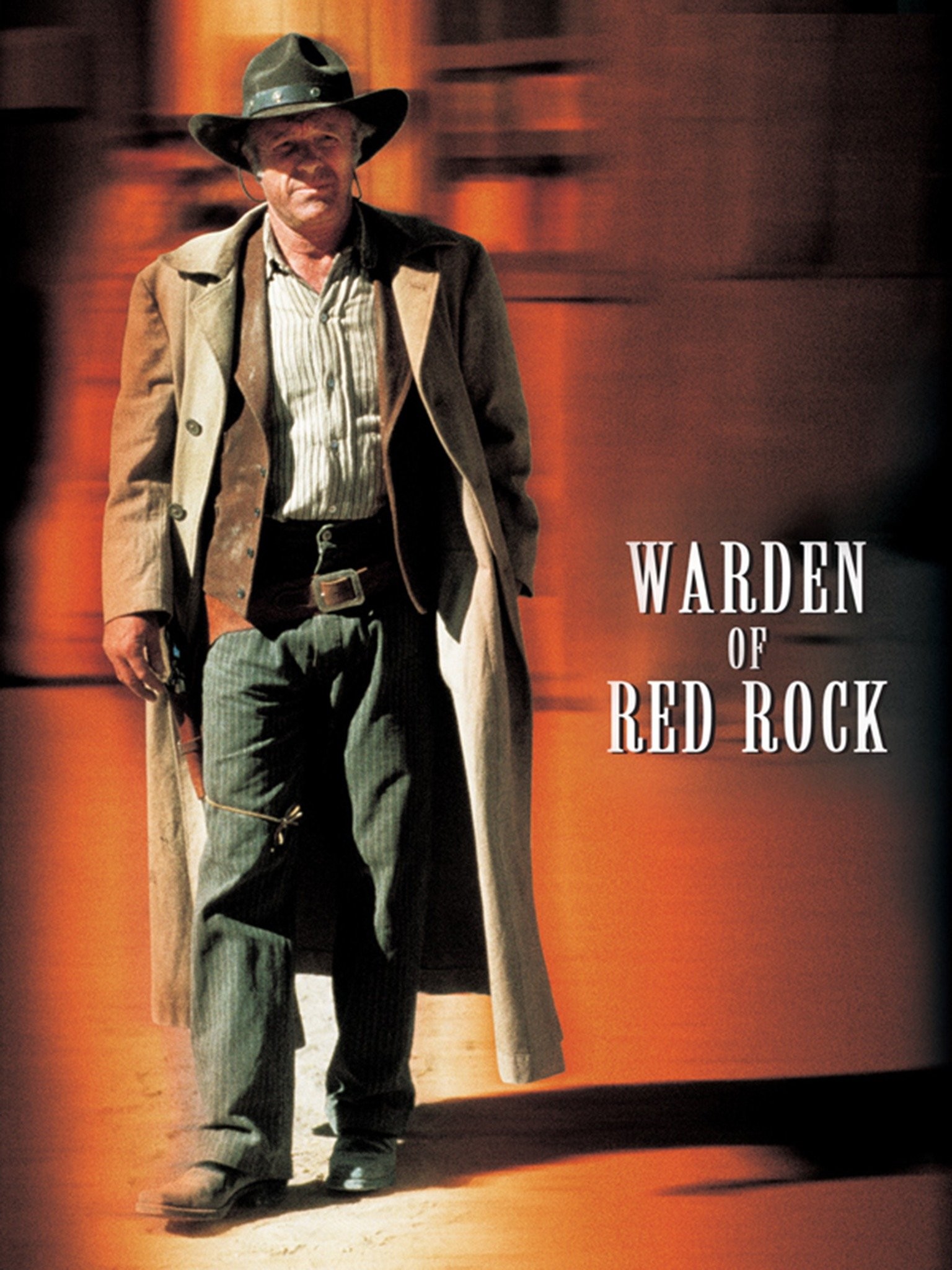 Warden of Red Rock Pictures | Rotten Tomatoes