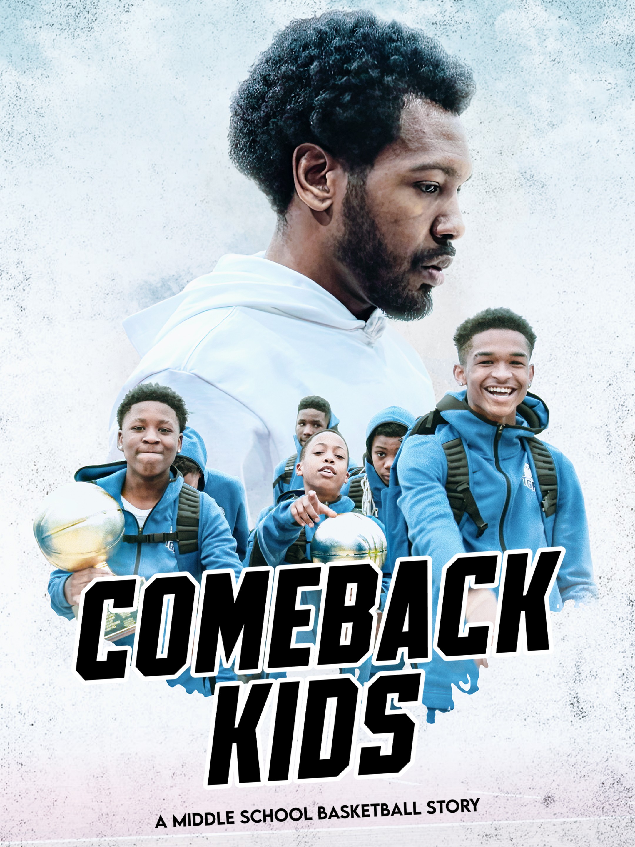 Comeback Kids: A Middle School Basketball Story Pictures | Rotten Tomatoes