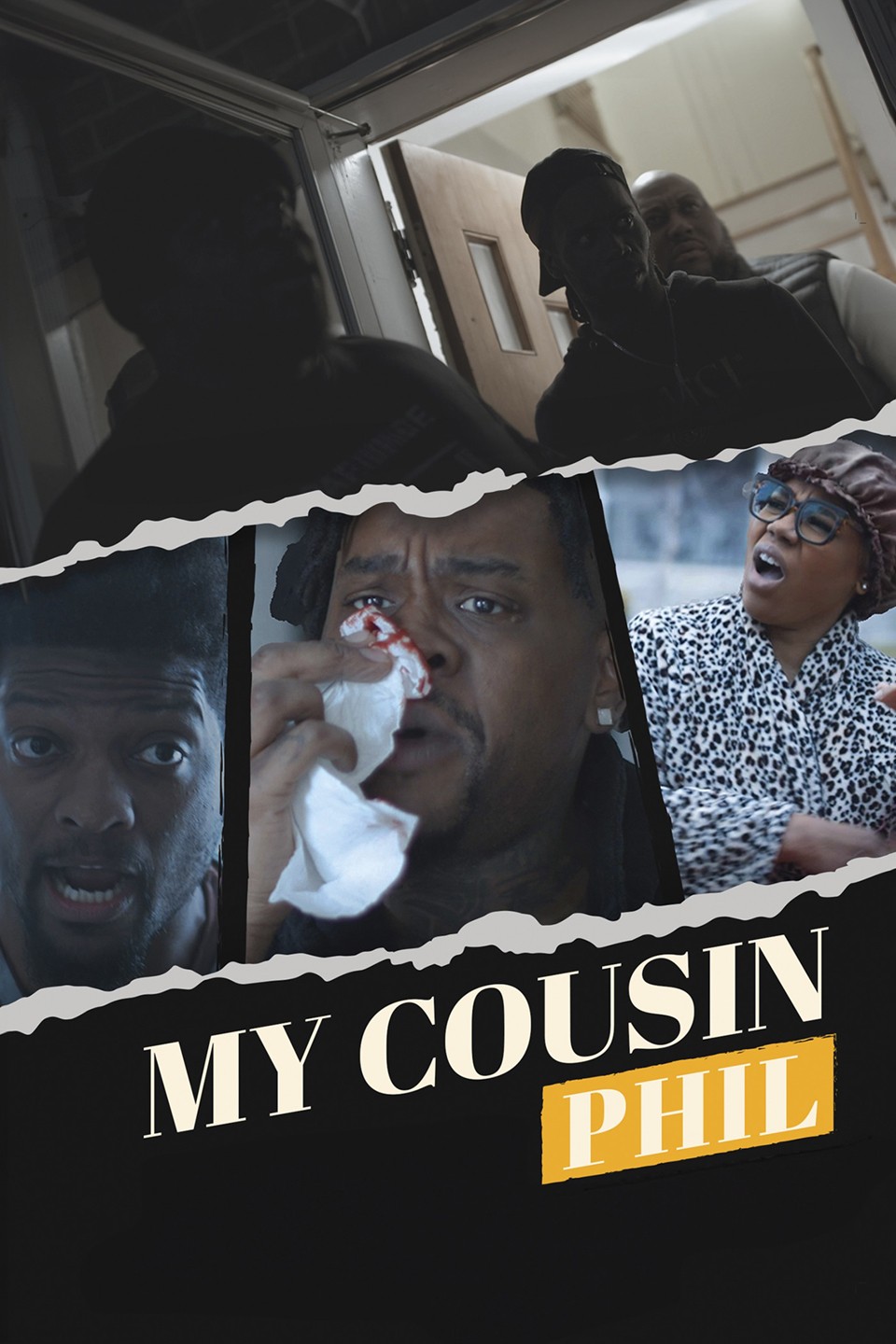My Cousin Phil Pictures | Rotten Tomatoes