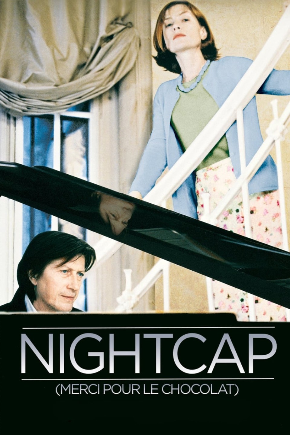 Nightcap Pictures | Rotten Tomatoes
