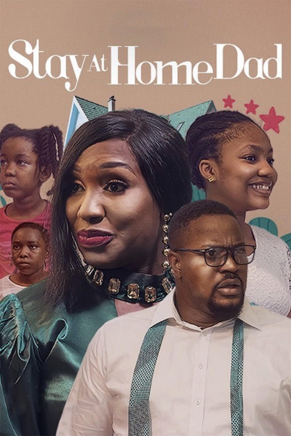 Stay-at-Home Dad Pictures | Rotten Tomatoes