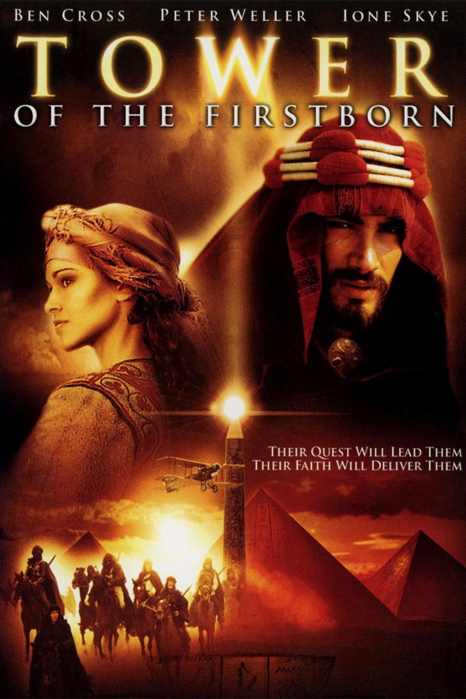 Tower of the First Born | Rotten Tomatoes