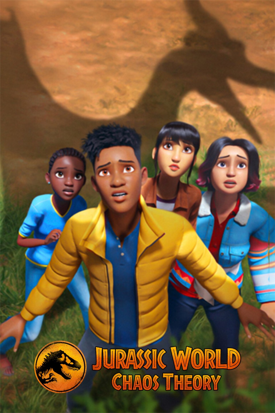 Jurassic World: Chaos Theory - Trailers & Videos | Rotten Tomatoes