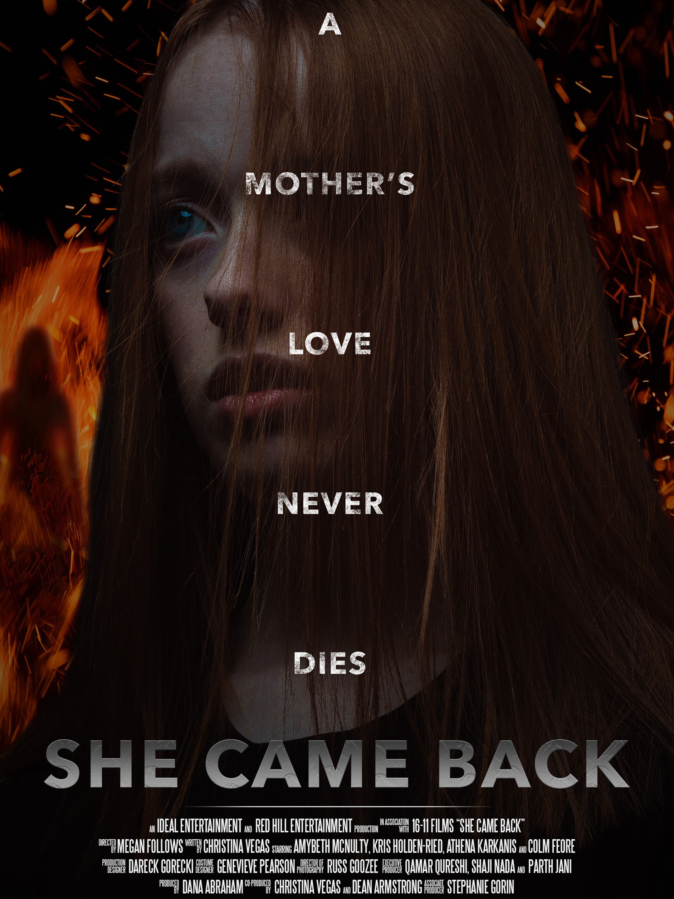 She Came Back Pictures | Rotten Tomatoes
