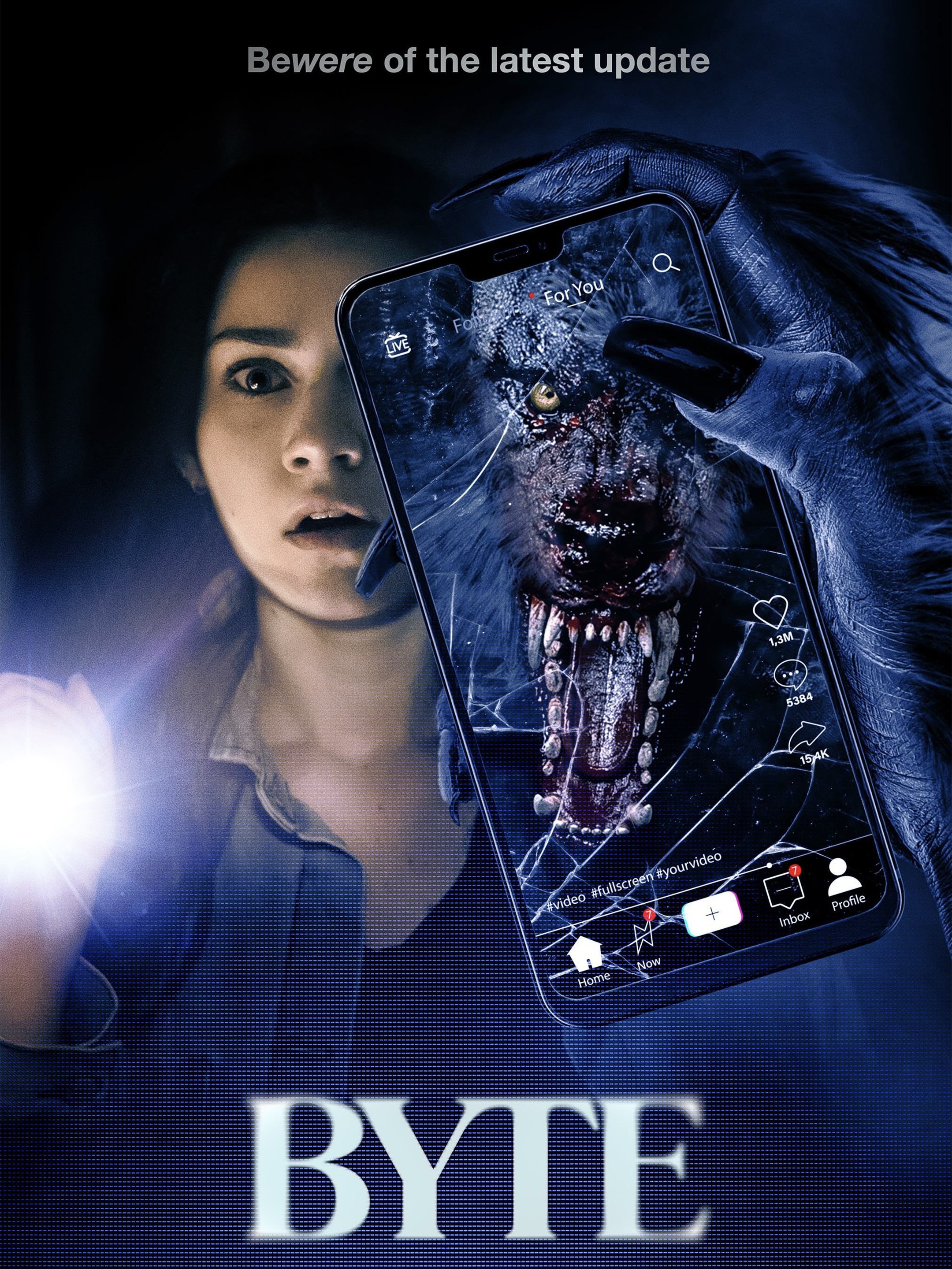 Byte Pictures | Rotten Tomatoes