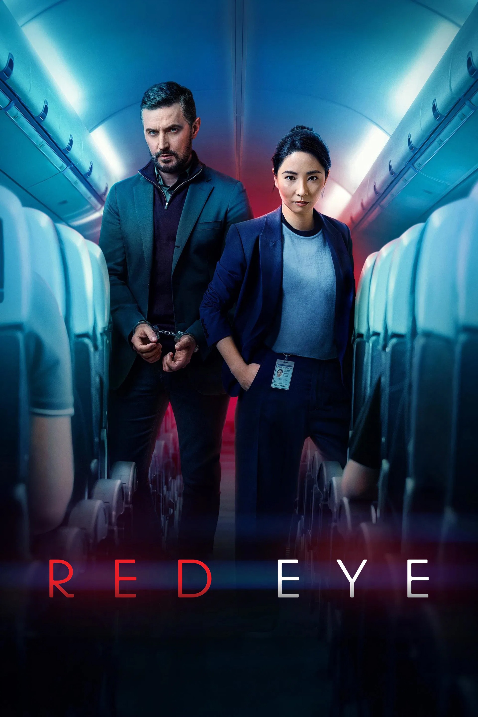 Red Eye Pictures | Rotten Tomatoes