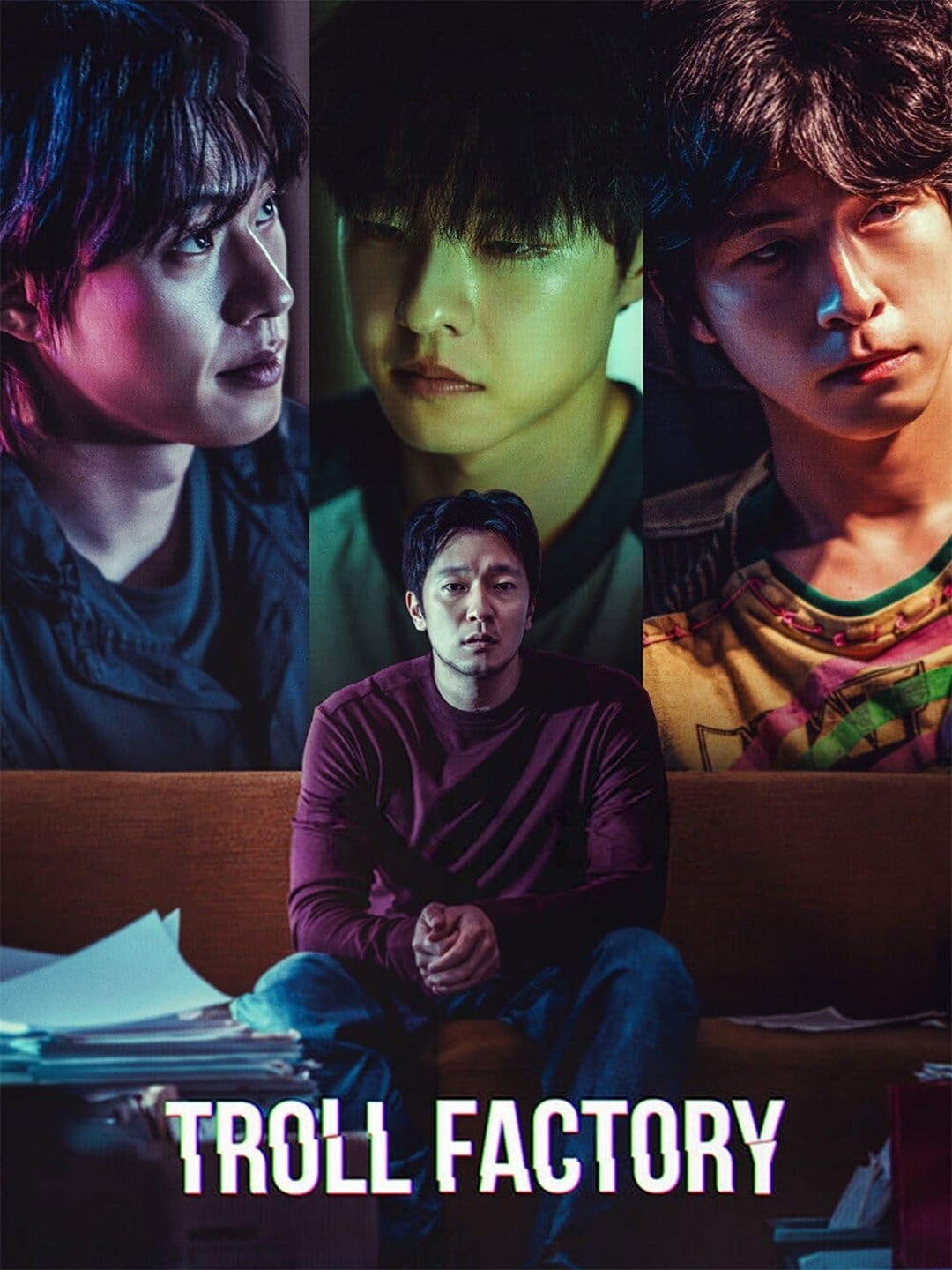 Troll Factory Pictures | Rotten Tomatoes