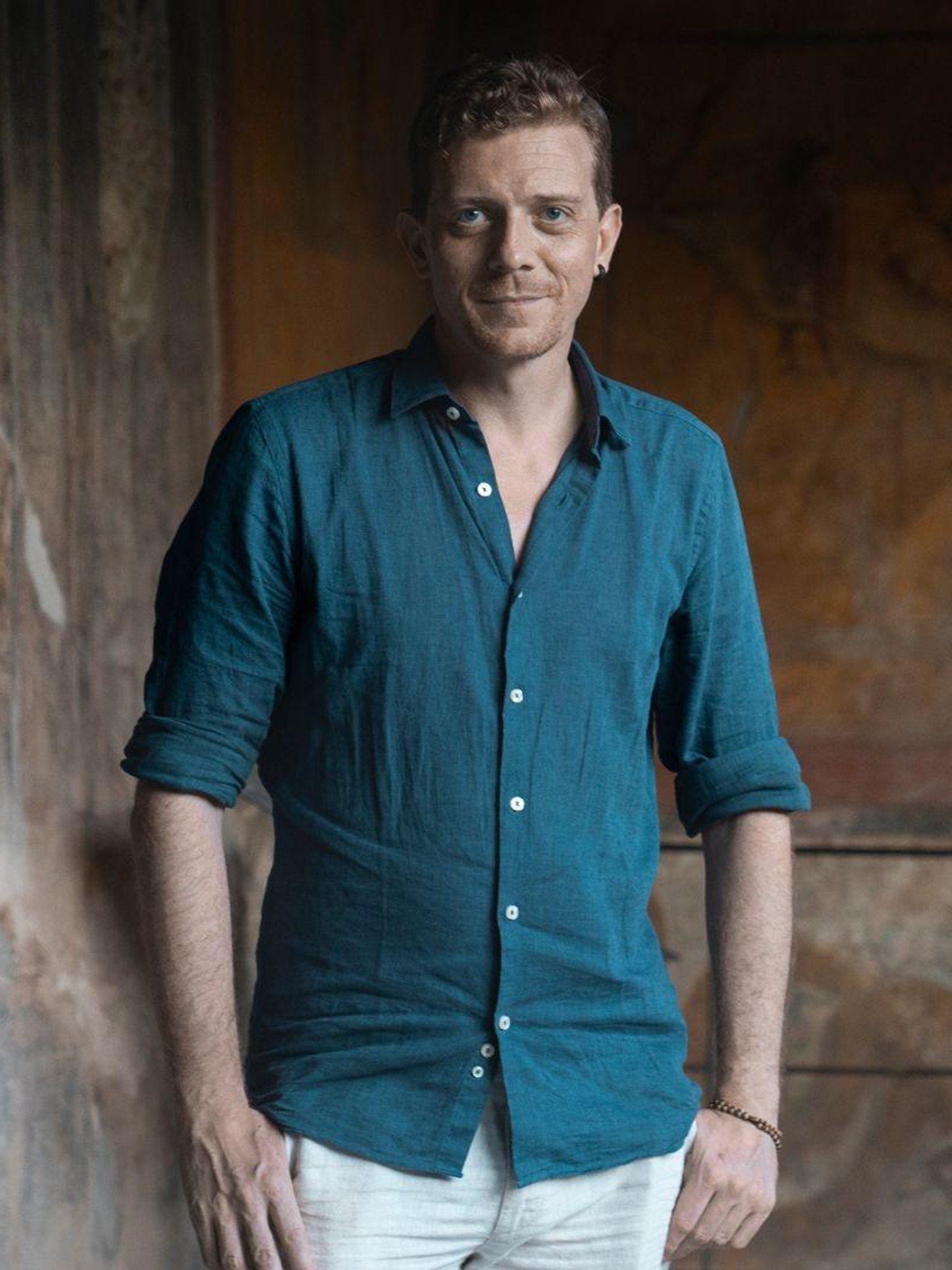 The Final Hours Pictures | Rotten Tomatoes