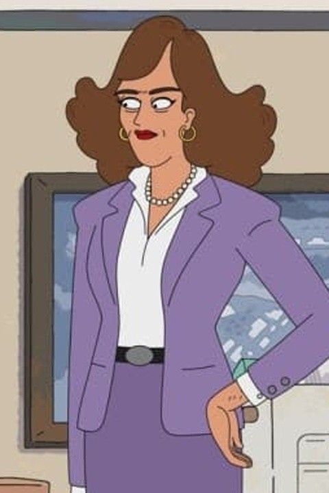 The Big Trouble With Lil' Betsy Pictures | Rotten Tomatoes