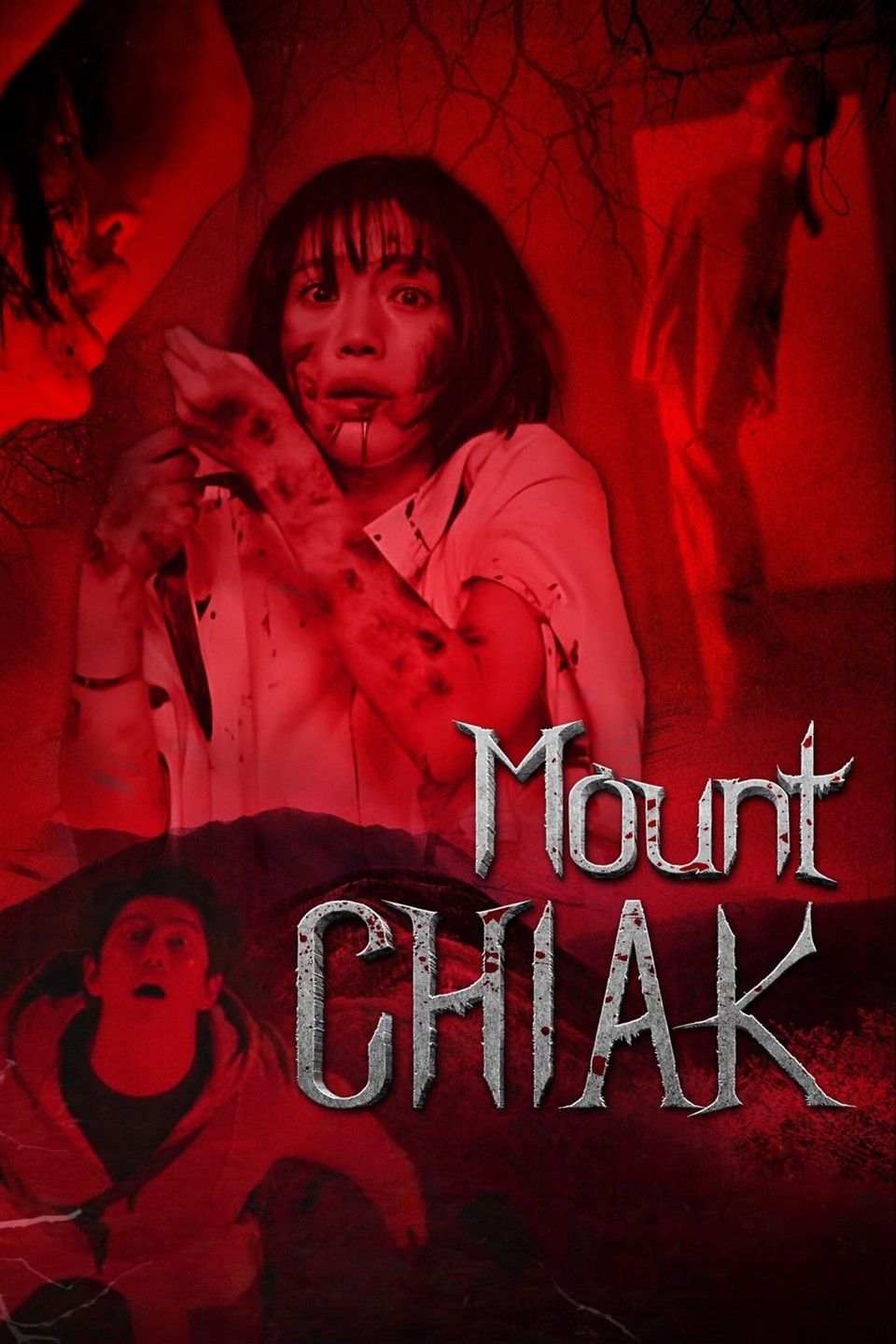 Mount CHIAK Pictures | Rotten Tomatoes