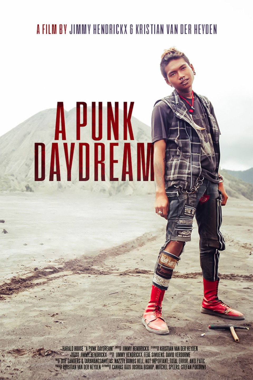 A Punk Daydream Pictures | Rotten Tomatoes