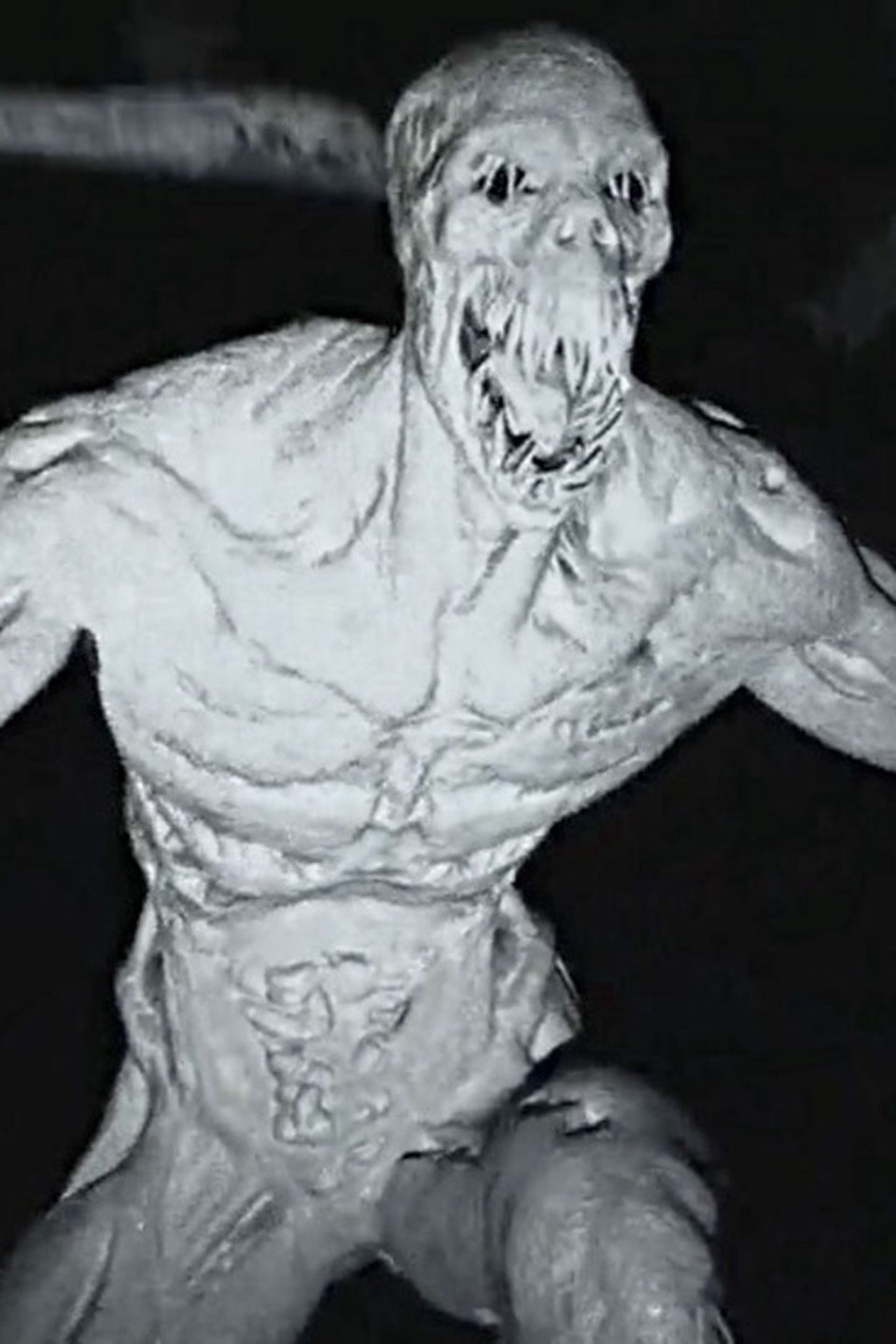 Skinwalker in Arizona and More Pictures | Rotten Tomatoes