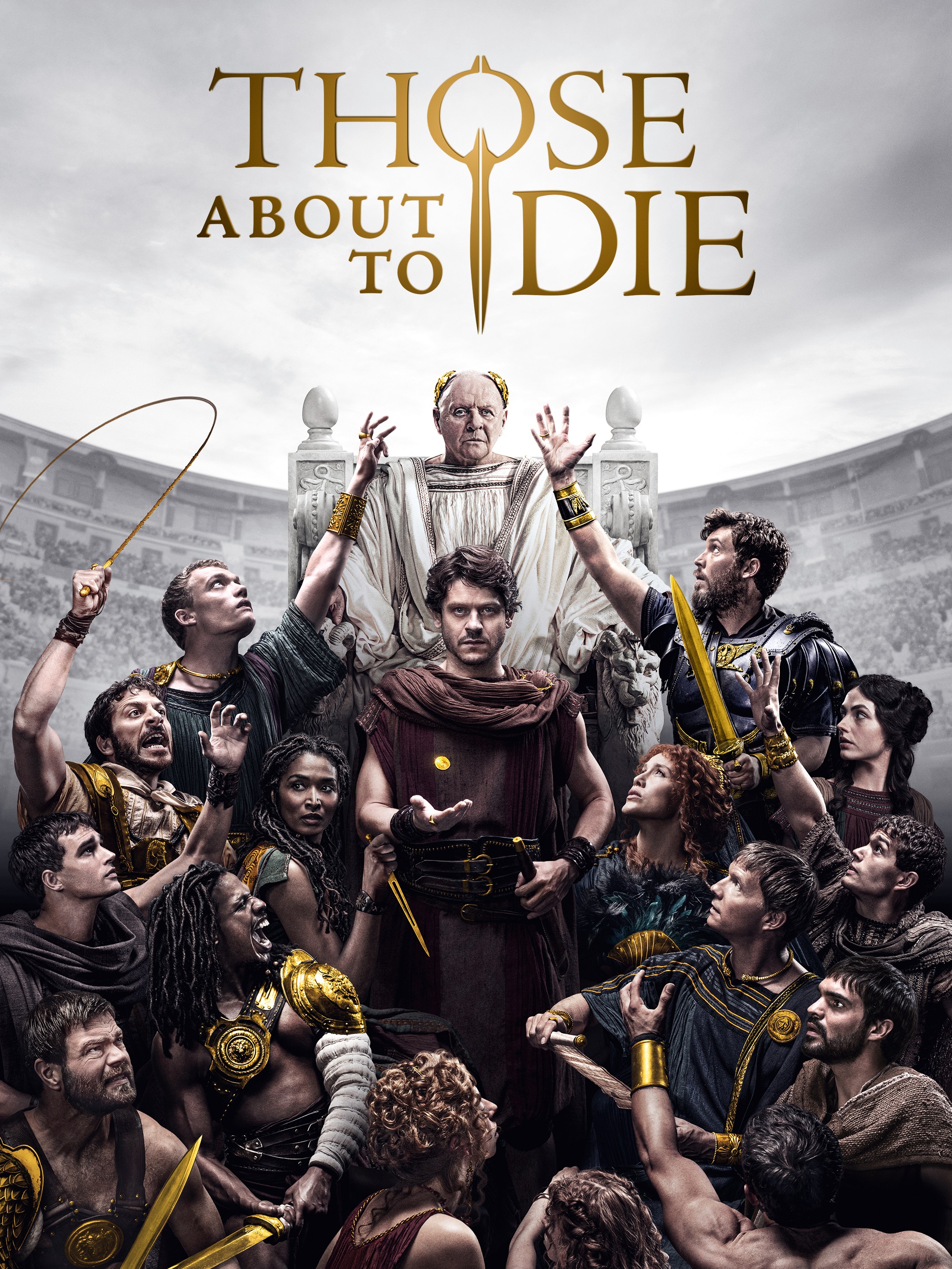 Let the Games Begin Pictures | Rotten Tomatoes