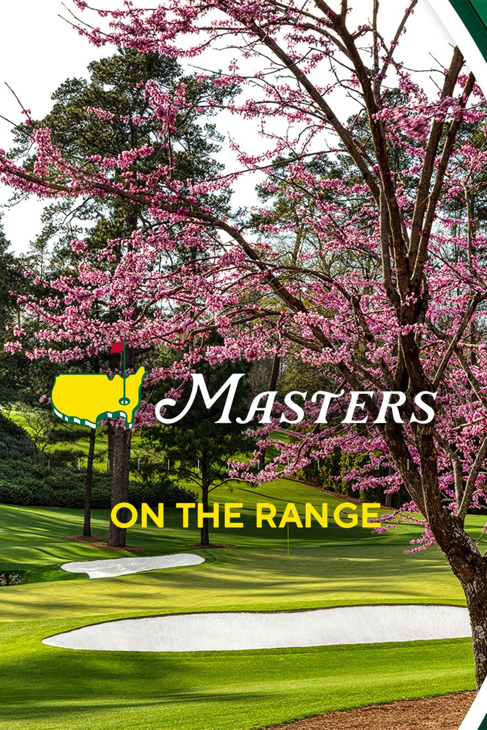 The Masters: On the Range Pictures | Rotten Tomatoes