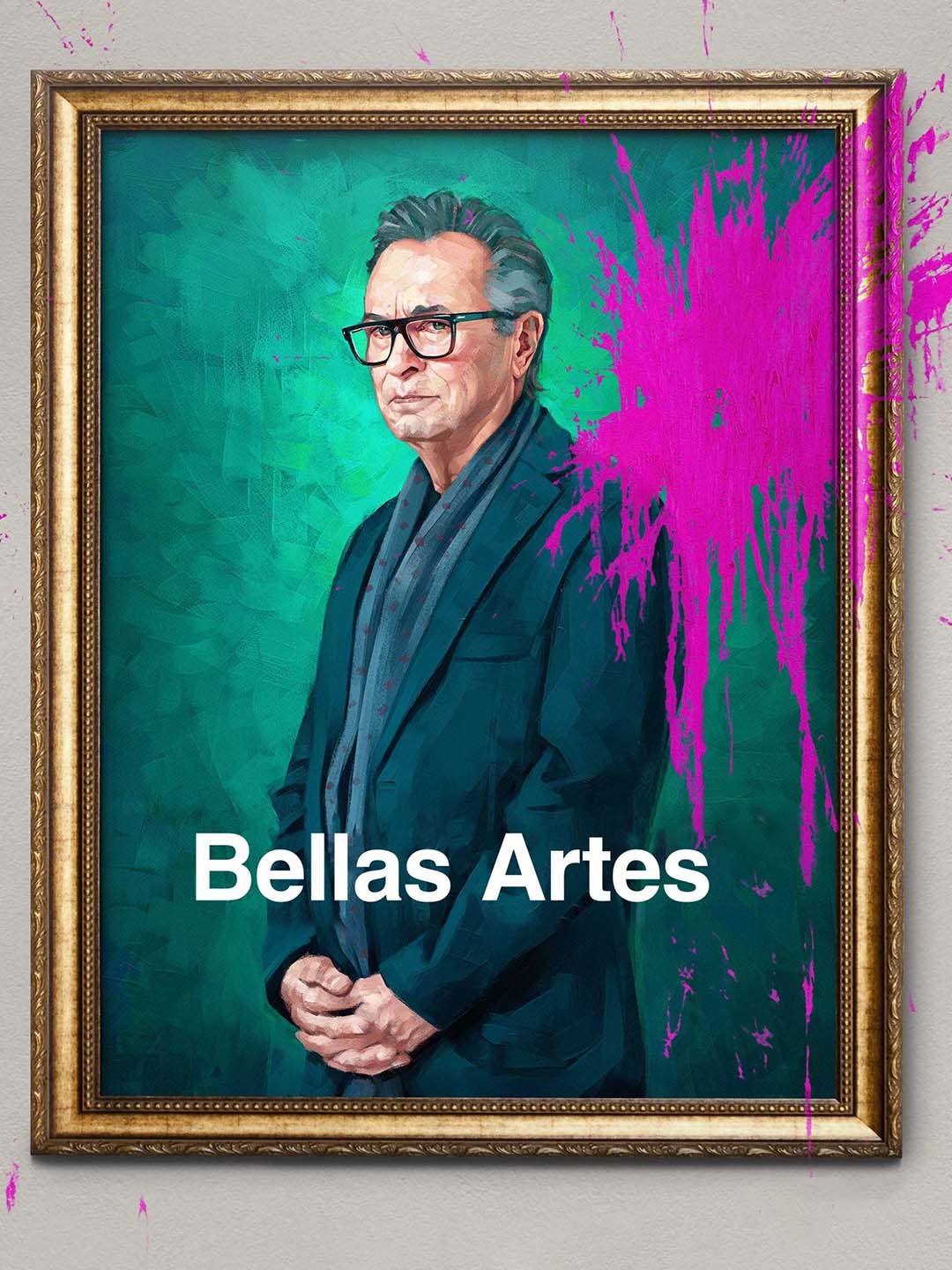 Bellas Artes Artes Museo De Bellas Artes De Valencia (Valencia)