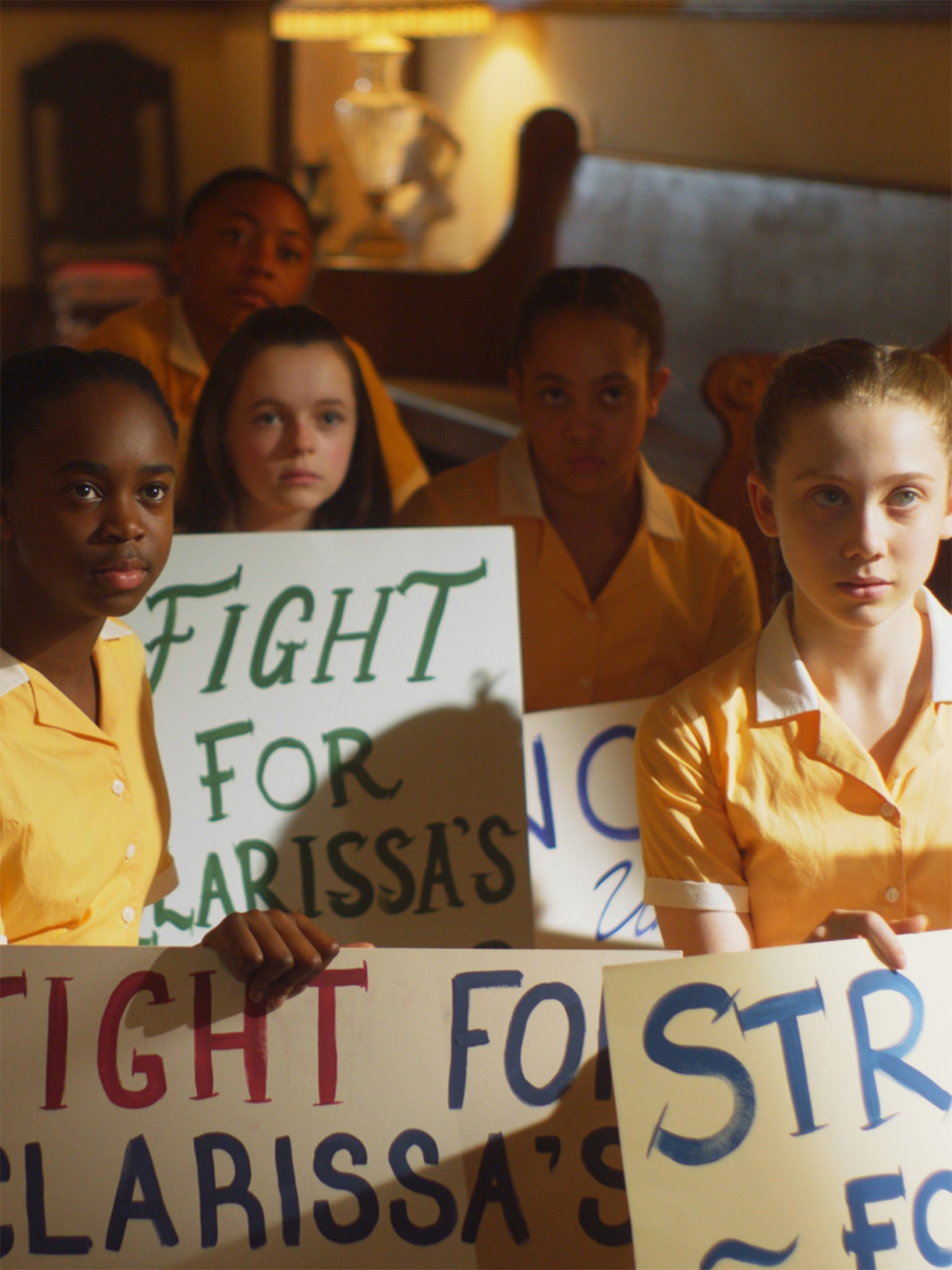 The Monitor Strike Pictures | Rotten Tomatoes