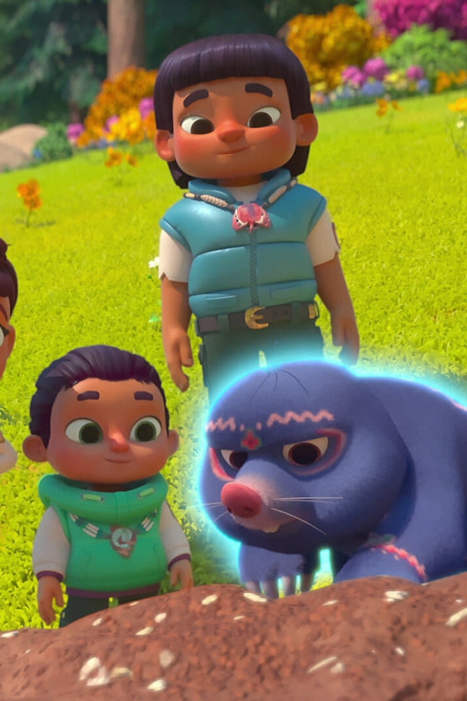 Digging Deeper Pictures | Rotten Tomatoes