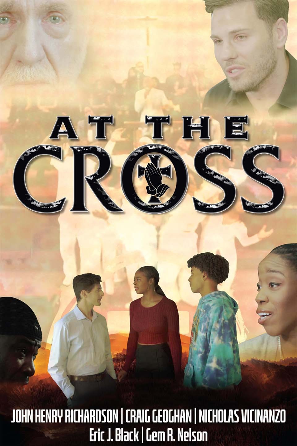 At the Cross Pictures | Rotten Tomatoes