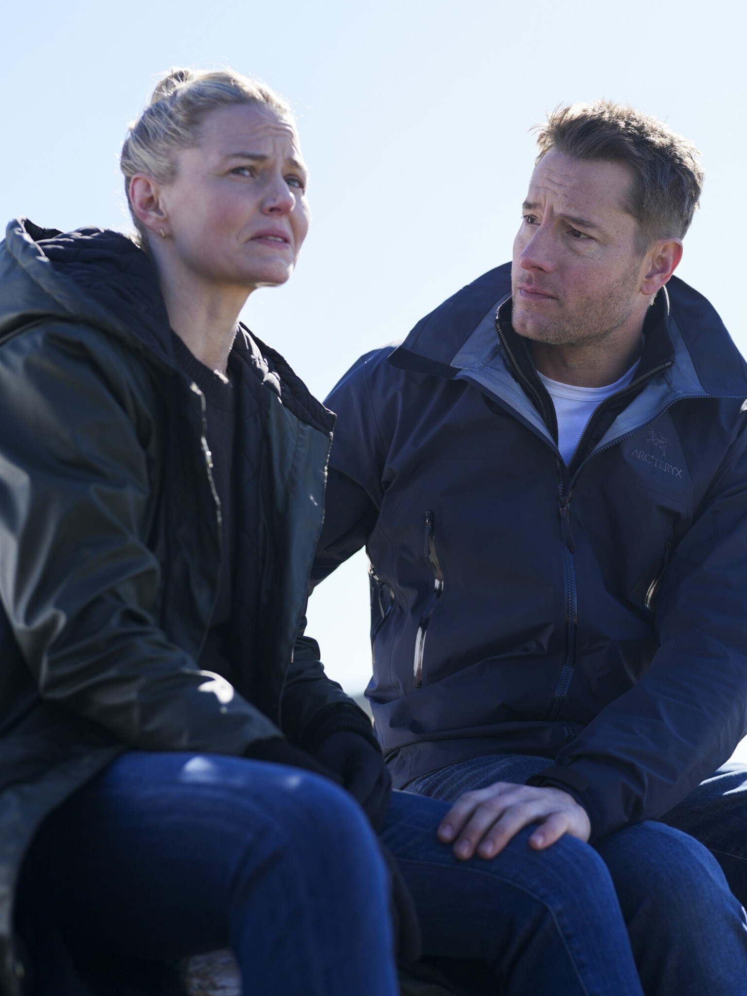 The Storm Pictures | Rotten Tomatoes