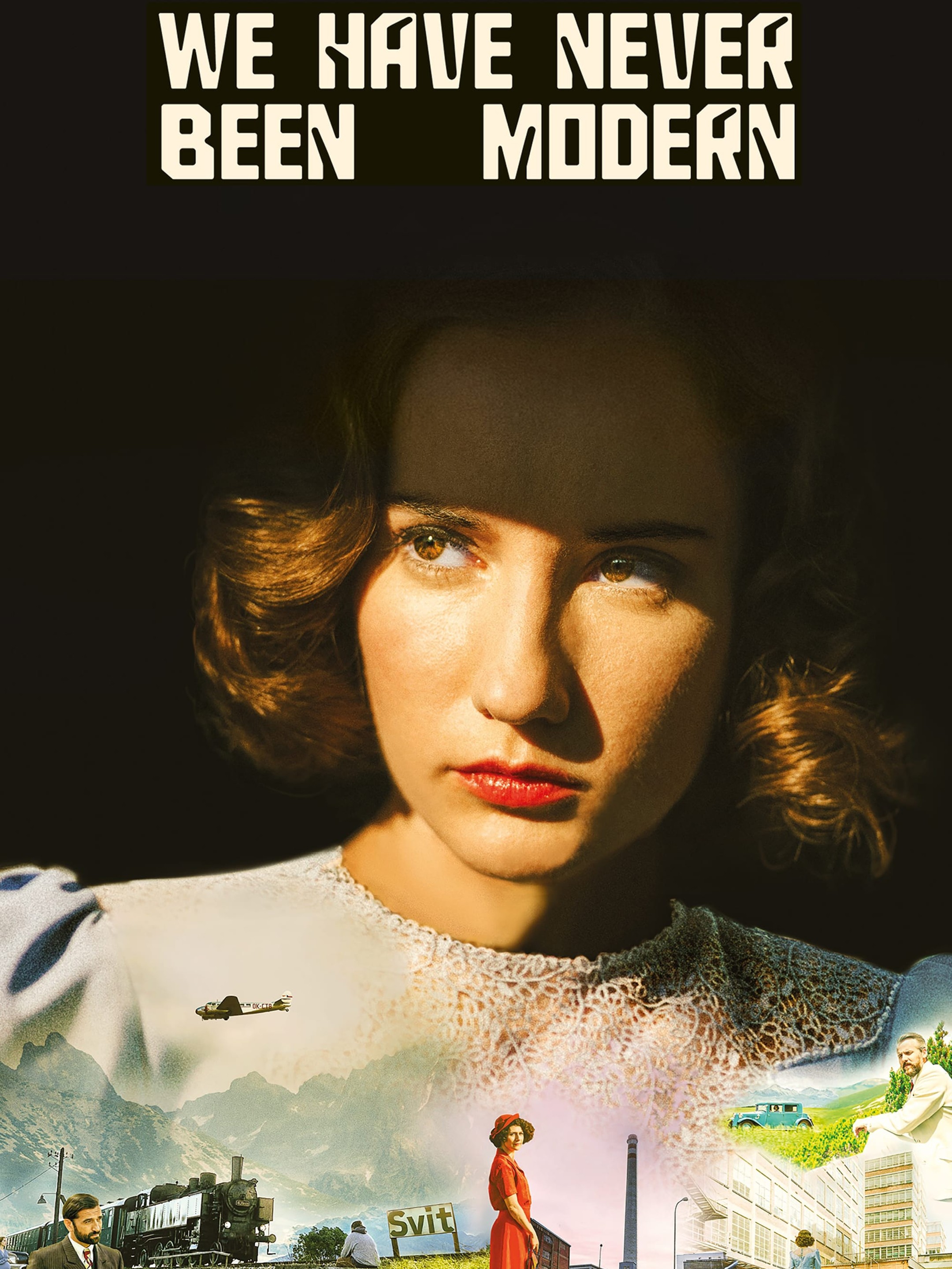 We Have Never Been Modern Pictures | Rotten Tomatoes