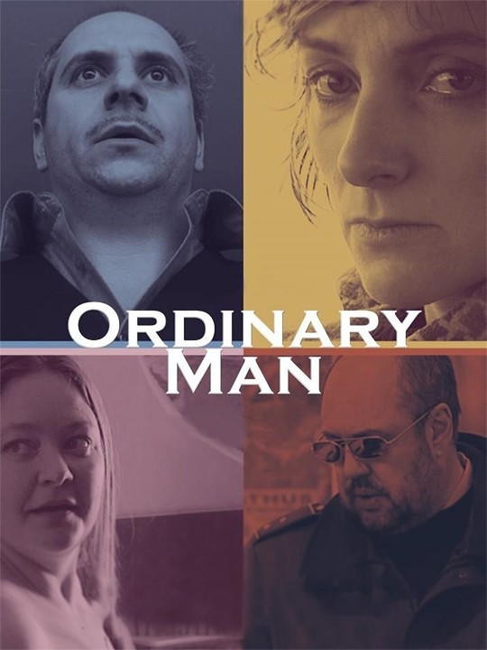 Ordinary Man Pictures | Rotten Tomatoes