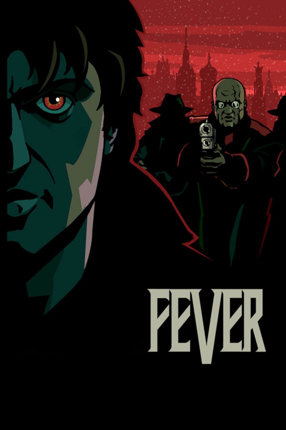 Fever Pictures | Rotten Tomatoes