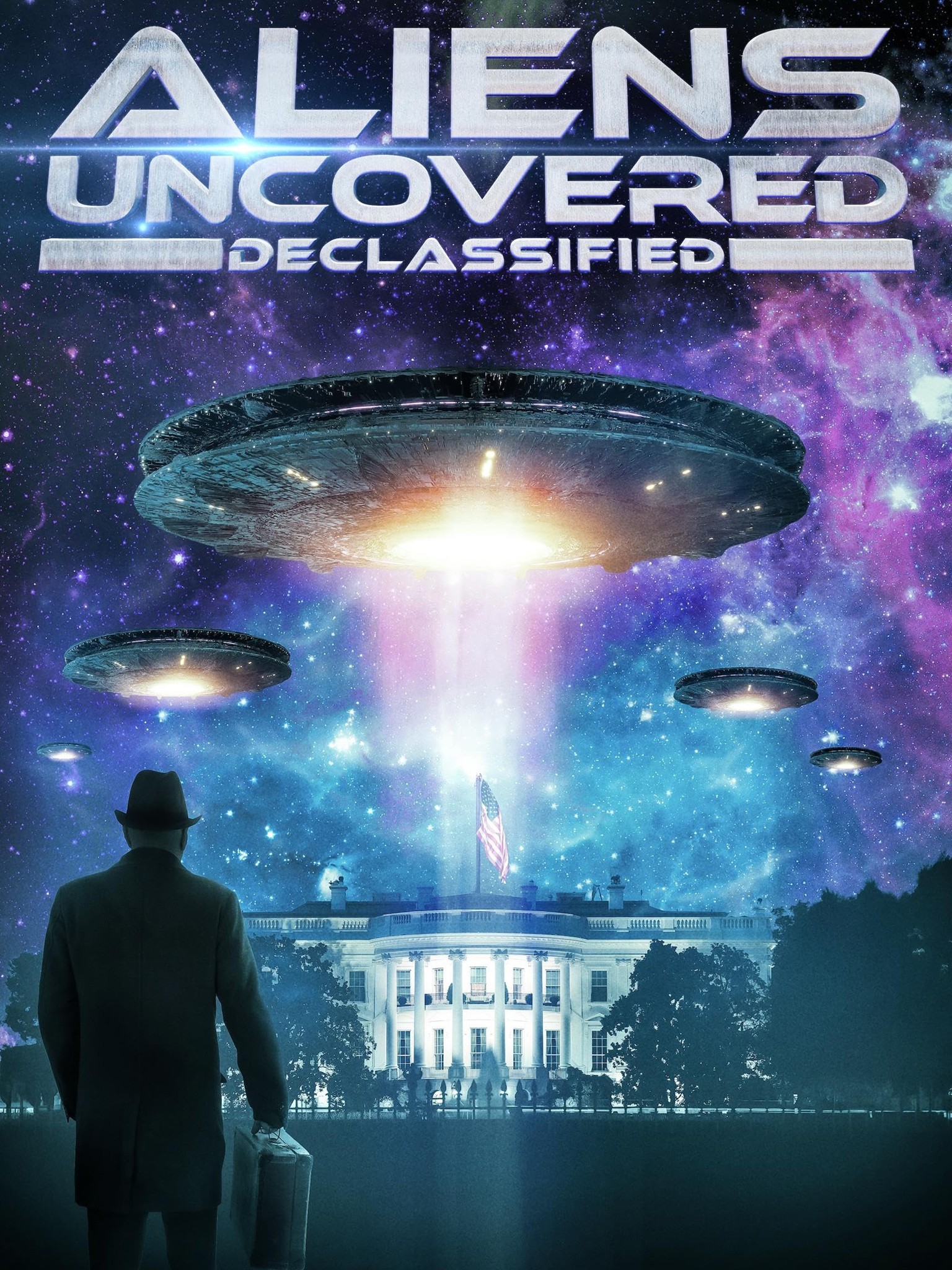 Aliens Uncovered: Declassified Pictures | Rotten Tomatoes