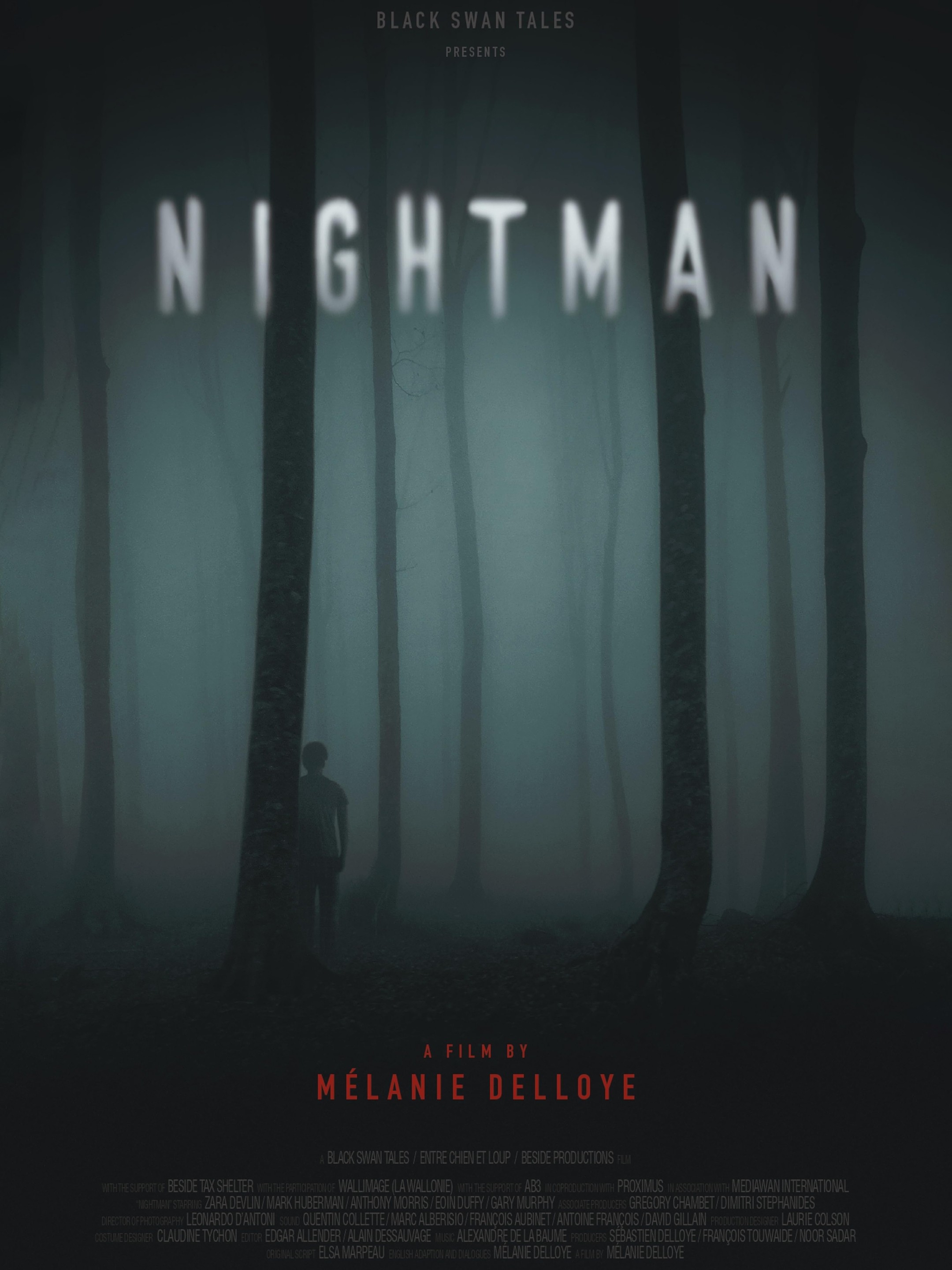 Nightman Pictures | Rotten Tomatoes