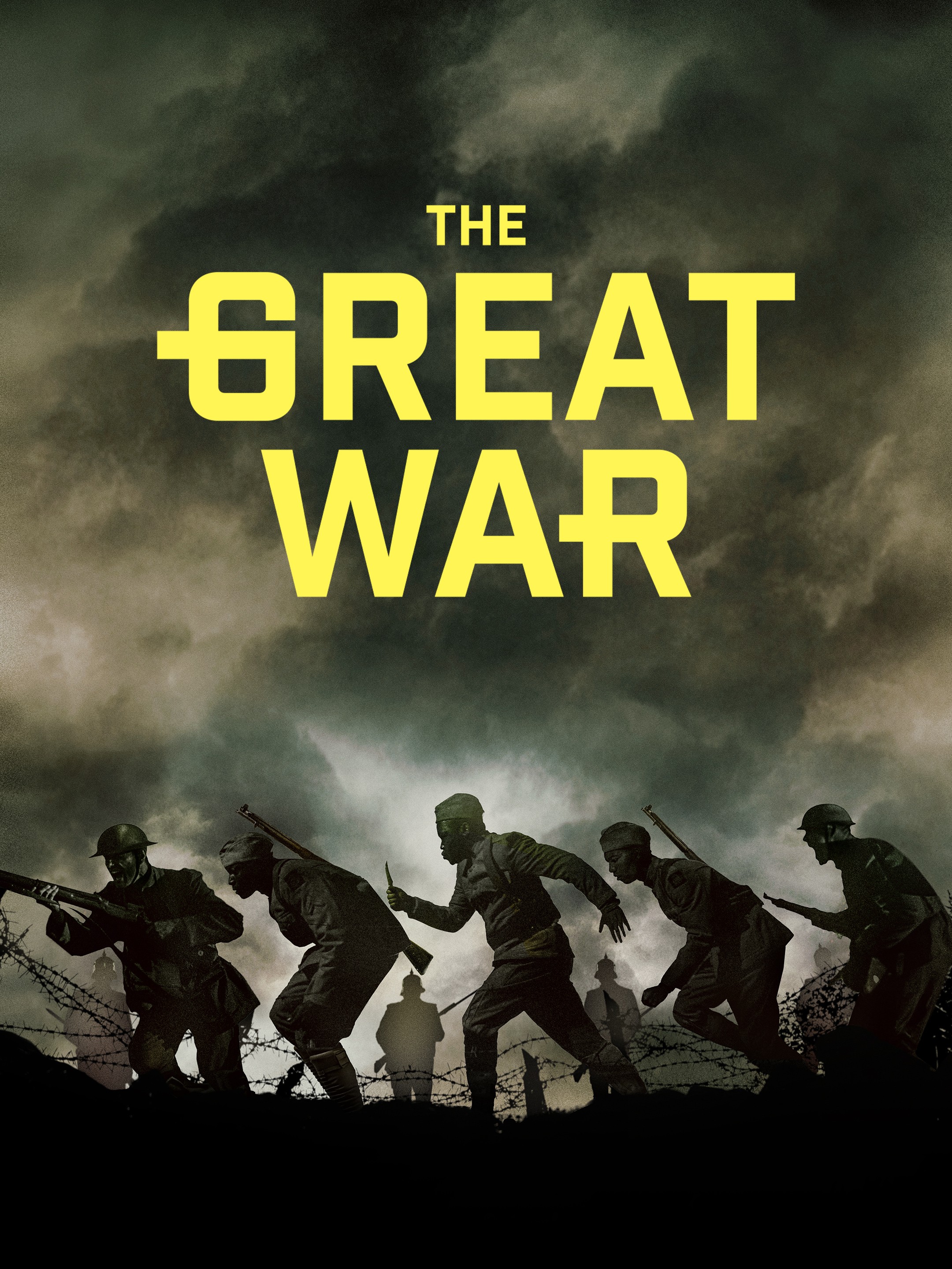 The Great War Pictures | Rotten Tomatoes