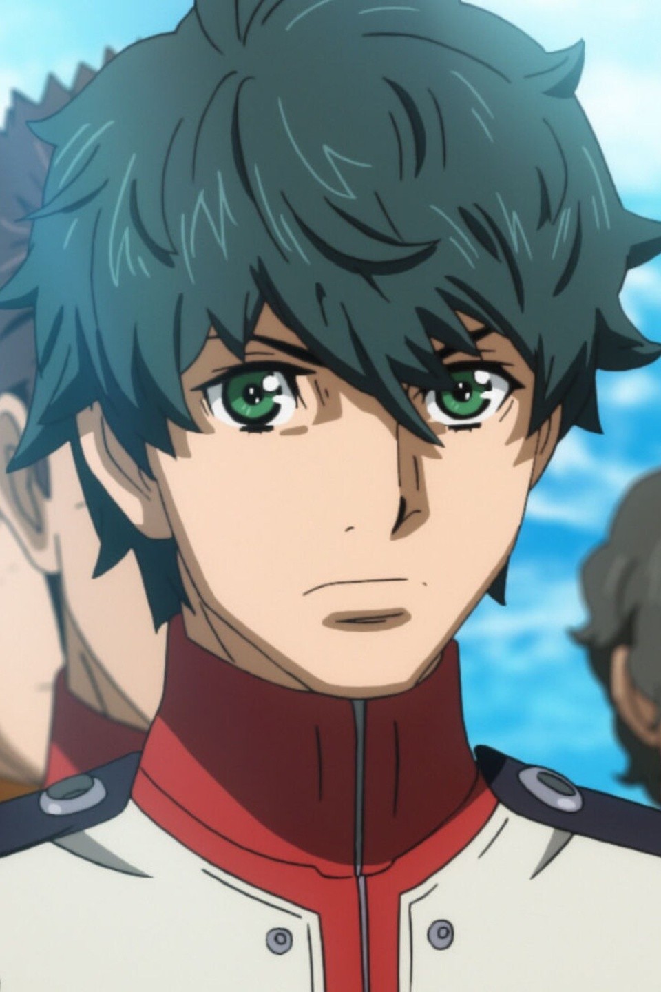 Yamato, a New Departure!! Pictures | Rotten Tomatoes