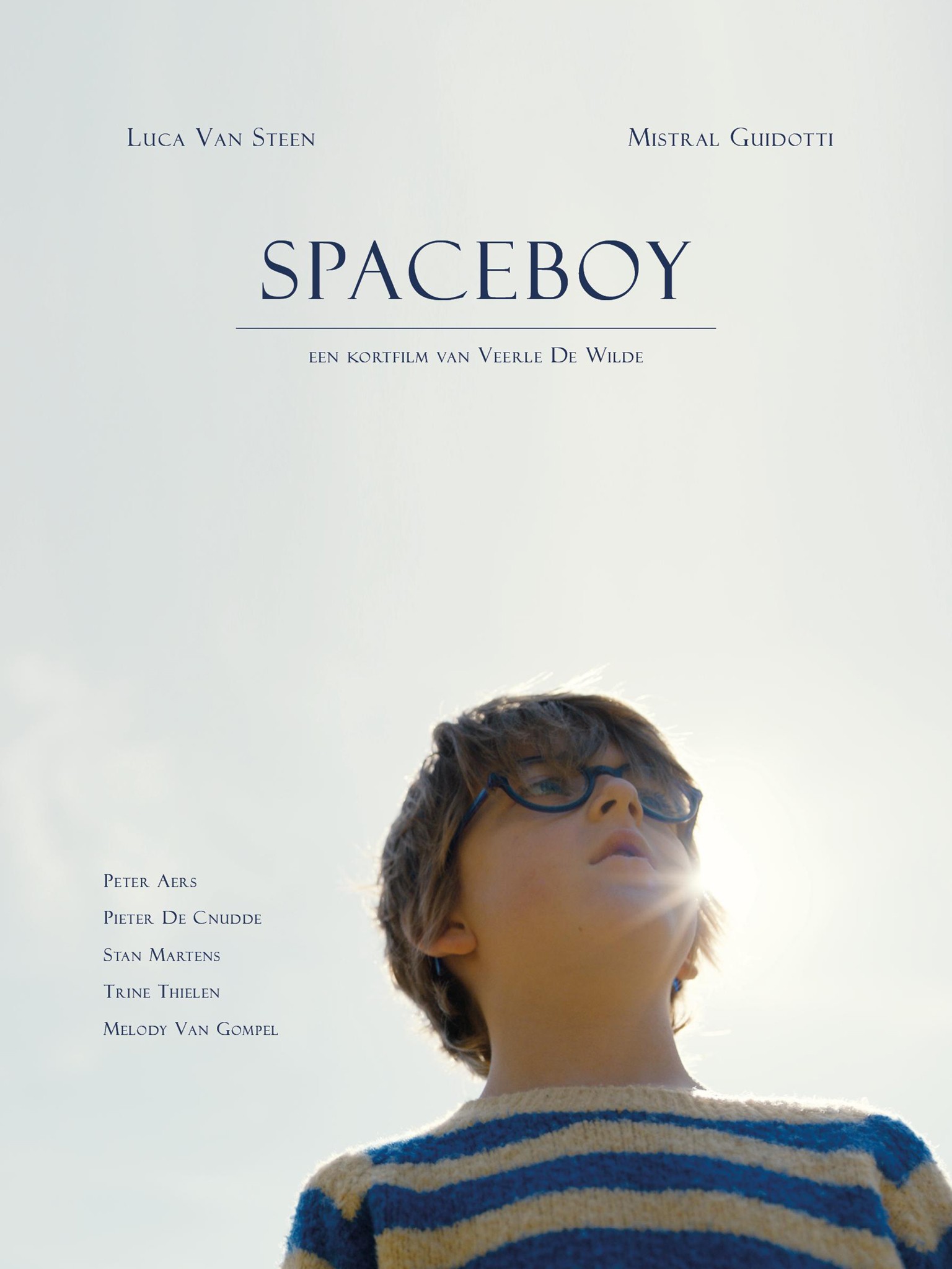 Spaceboy Pictures | Rotten Tomatoes