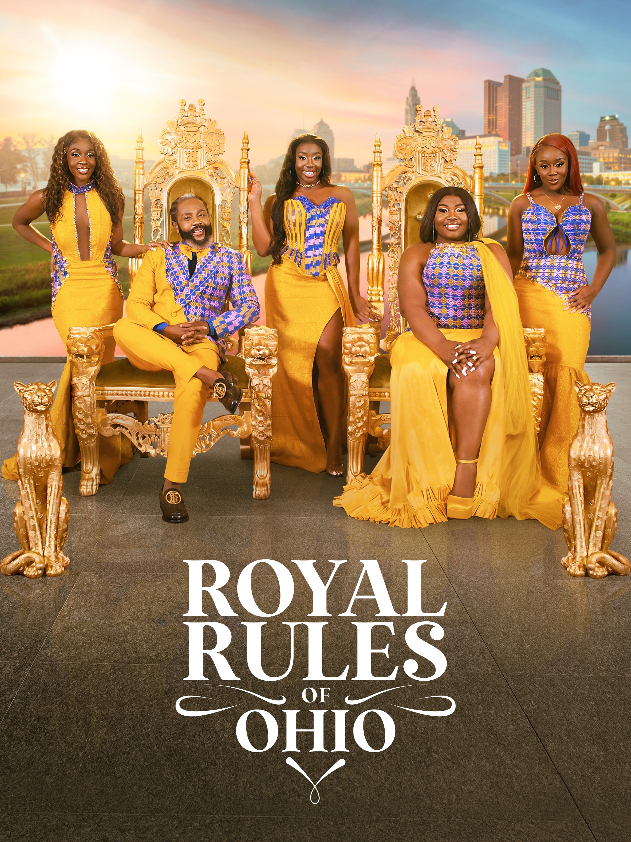 Royal Rules of Ohio Pictures | Rotten Tomatoes