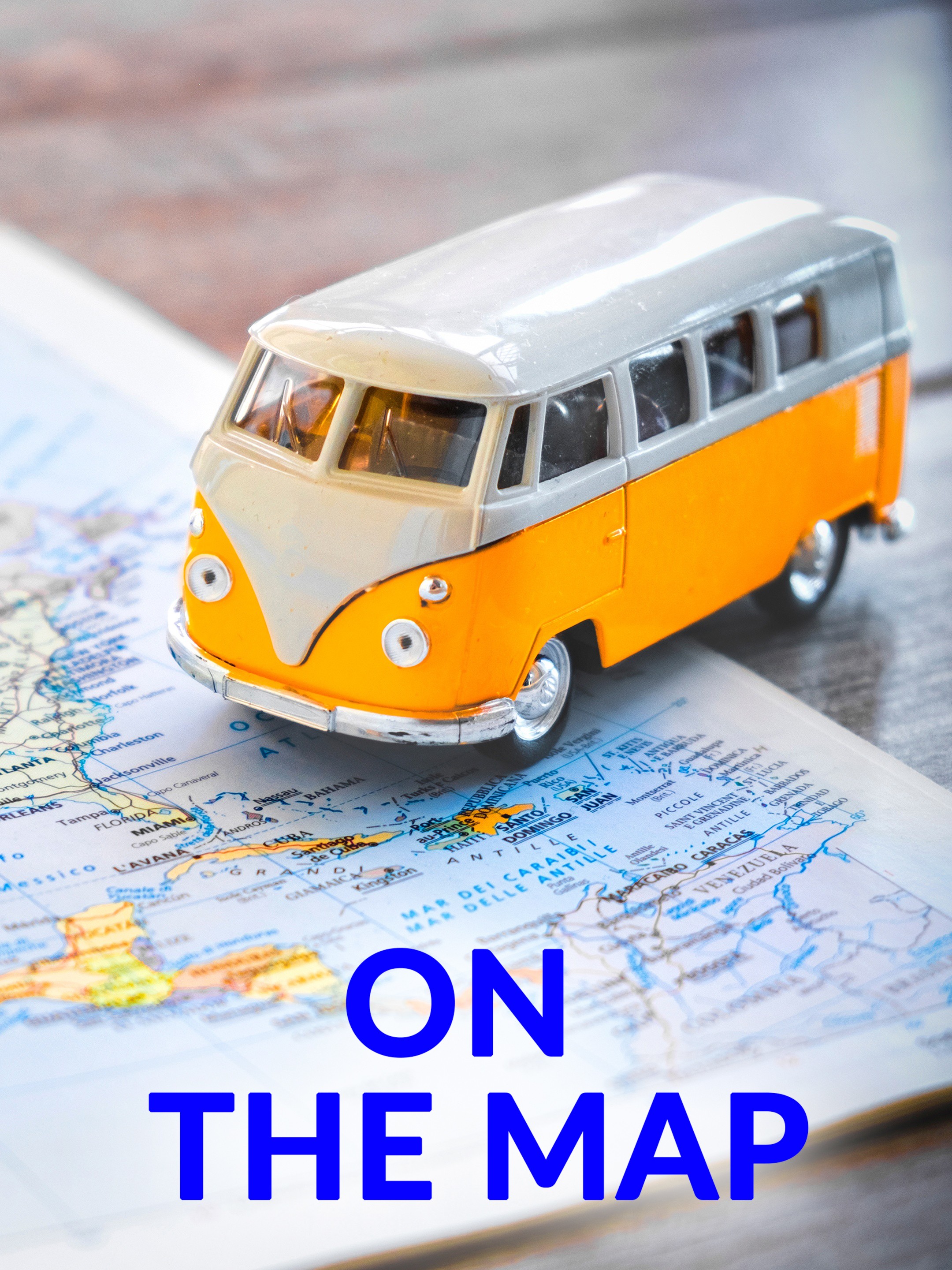 On the Map - Rotten Tomatoes