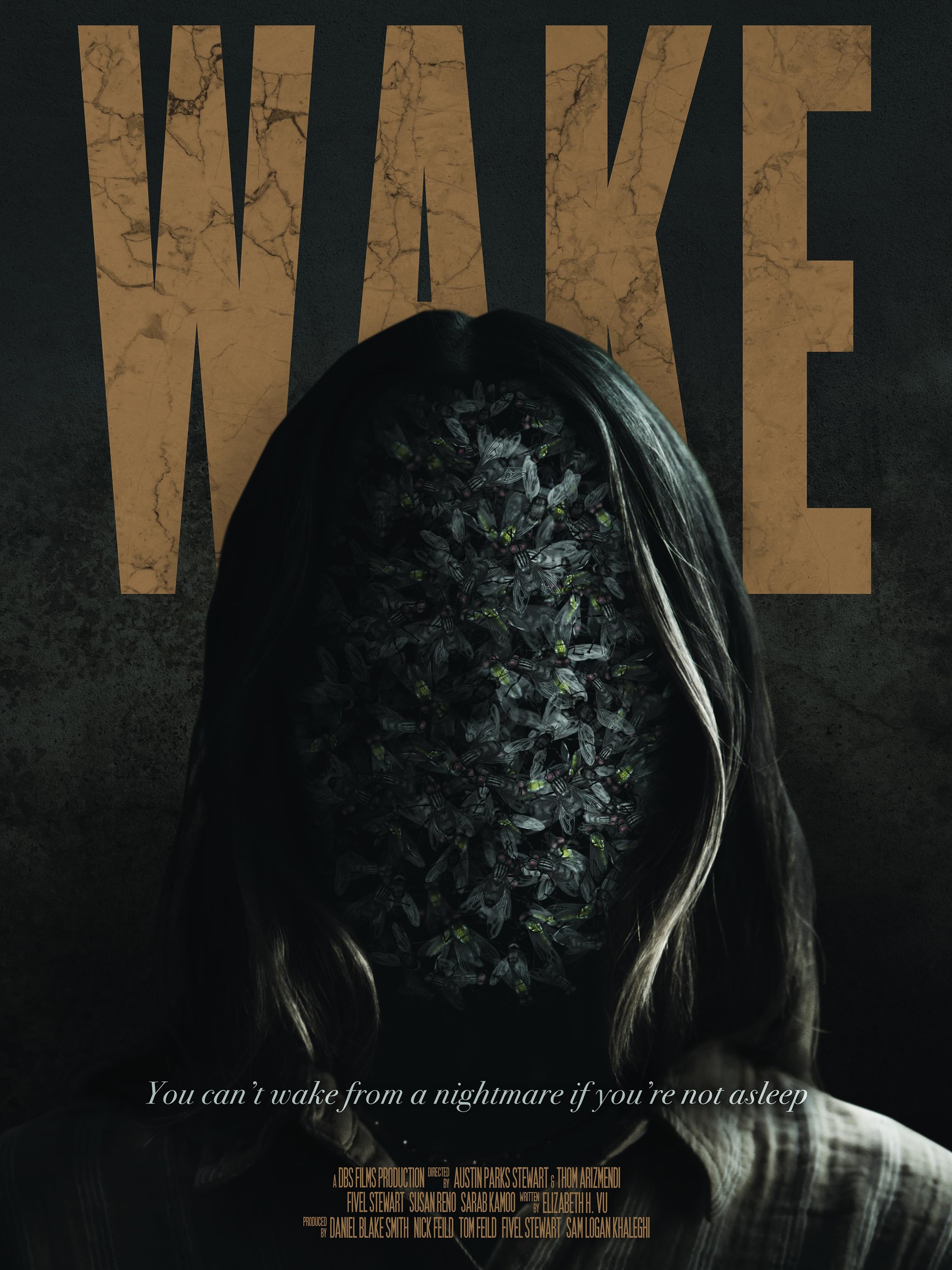 Wake Pictures | Rotten Tomatoes