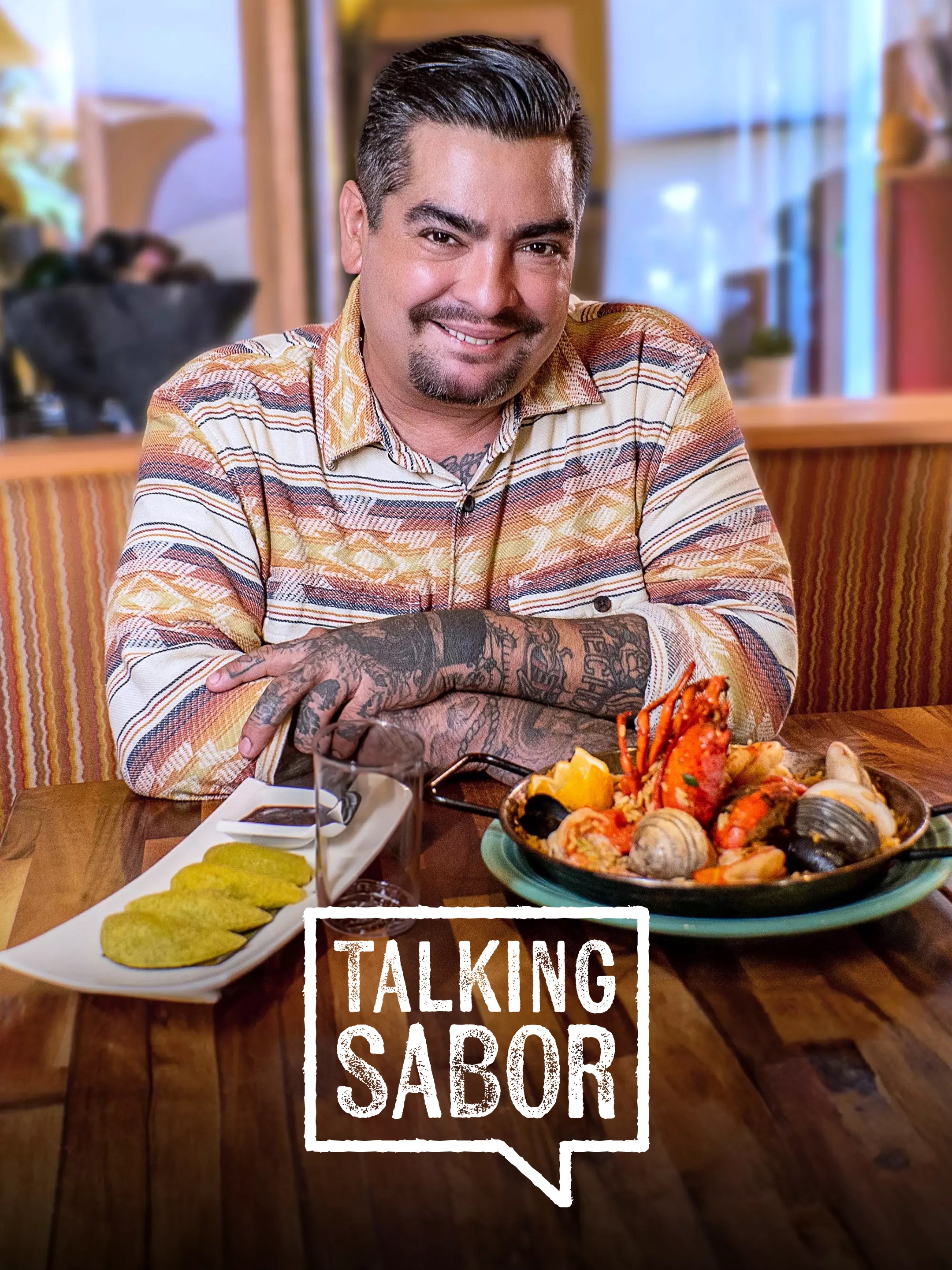 Talking Sabor Pictures | Rotten Tomatoes