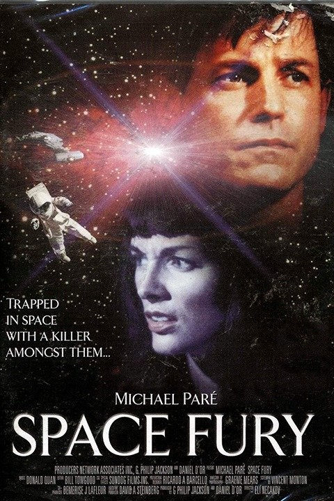 Space Fury Pictures | Rotten Tomatoes