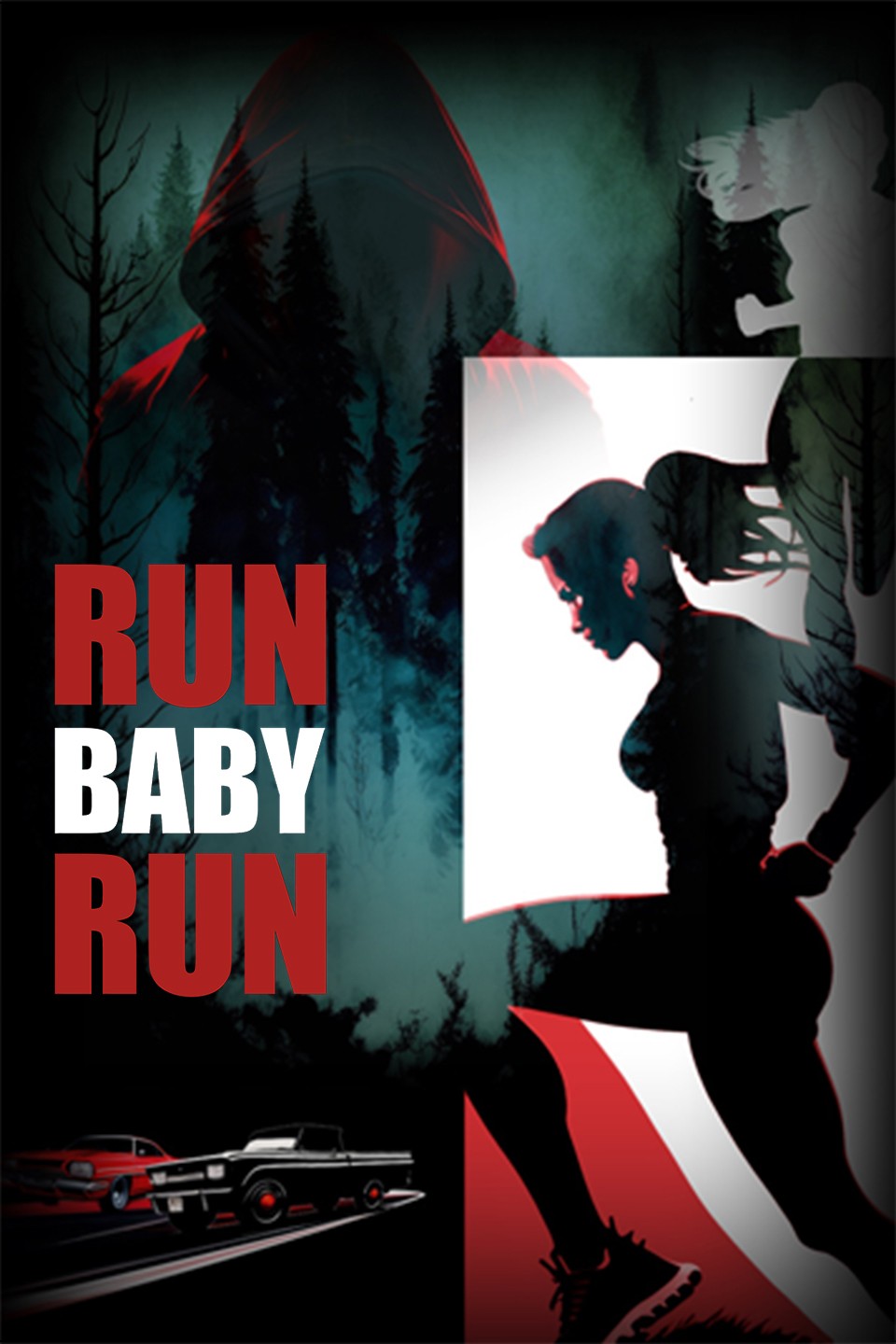 Run Baby Run Pictures | Rotten Tomatoes