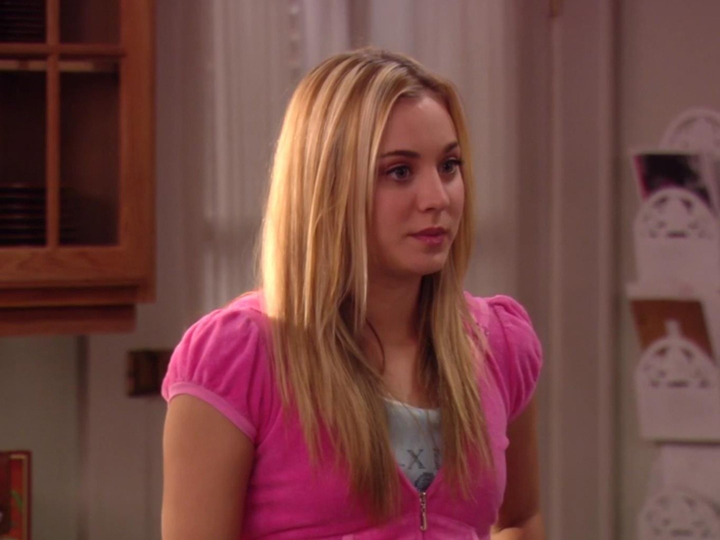 Bridget Hennessy Hair