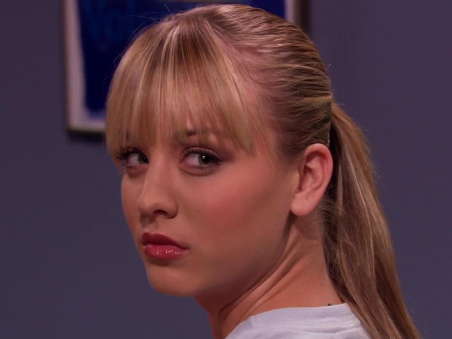 Bridget Hennessy Hair