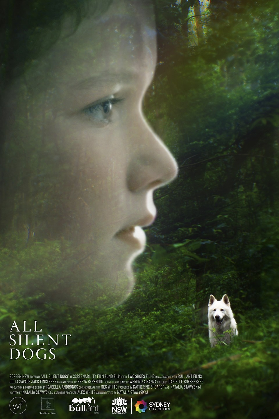 All Silent Dogs Pictures | Rotten Tomatoes