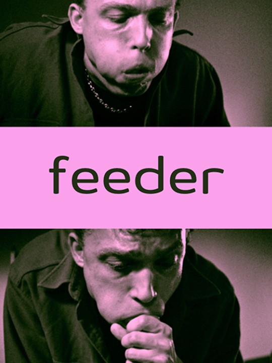 Feeder Pictures | Rotten Tomatoes